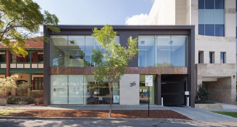 36 Parliament Place, West Perth, Western Australia - Case Studies - RWC WA