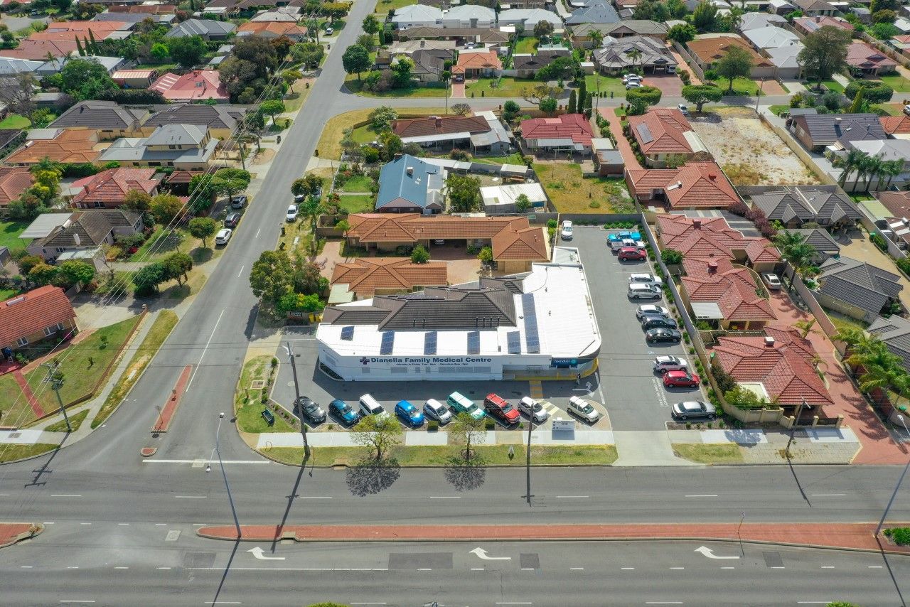 294 Grand Promenade, Dianella, Western Australia - Case Studies - RWC WA