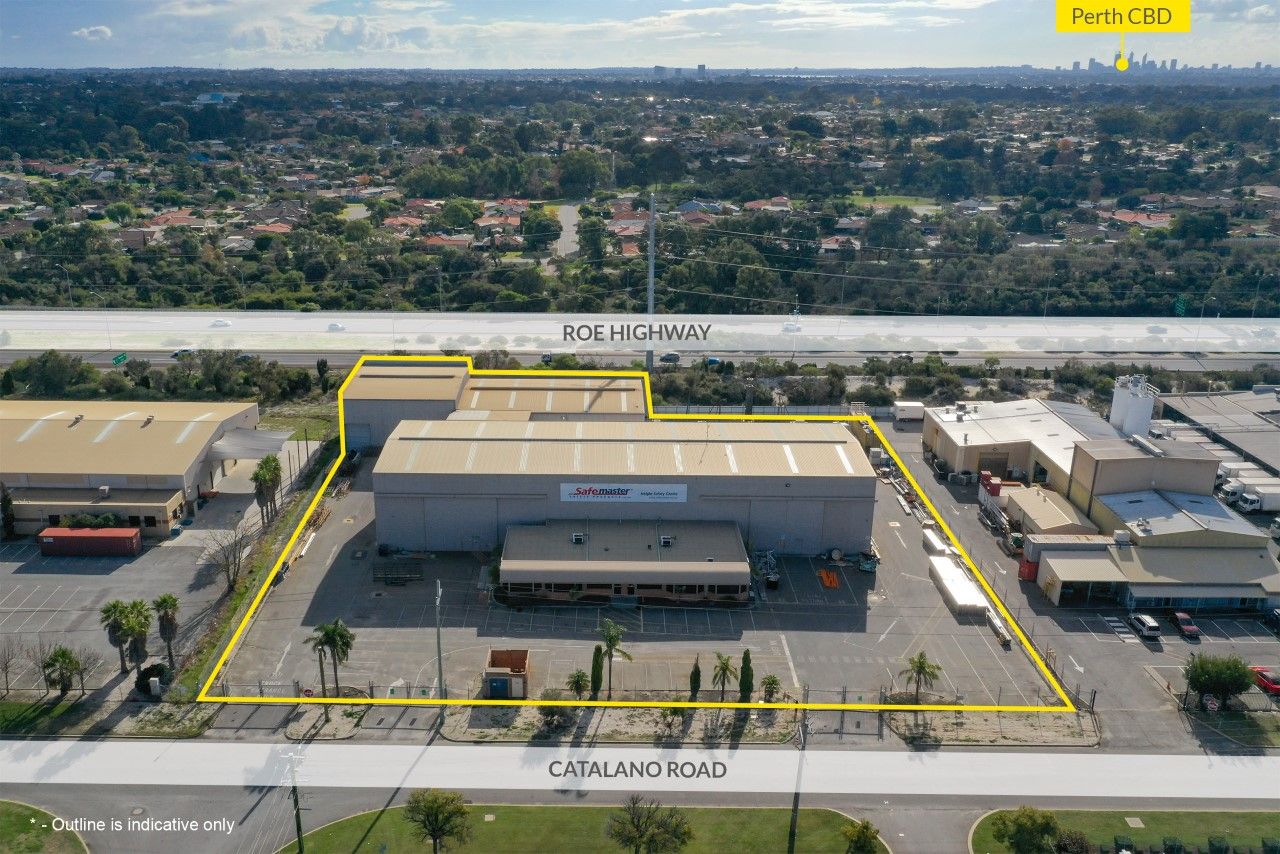 31-33 Catalano Road, Canning Vale, Western Australia - Case Studies ...