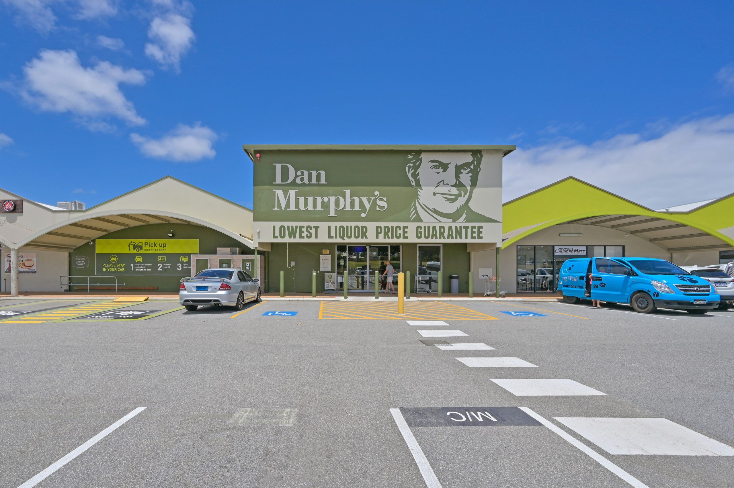 1387 Wanneroo Road, Wanneroo, Western Australia - Case Studies - RWC WA
