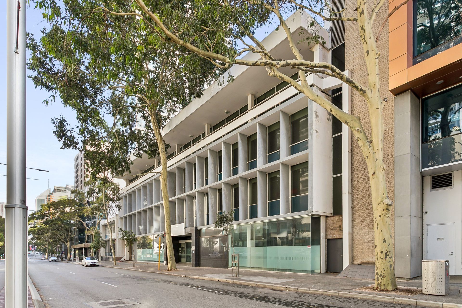 Adelaide Terrace site signals next chapter in Perth’s eastern CBD ...