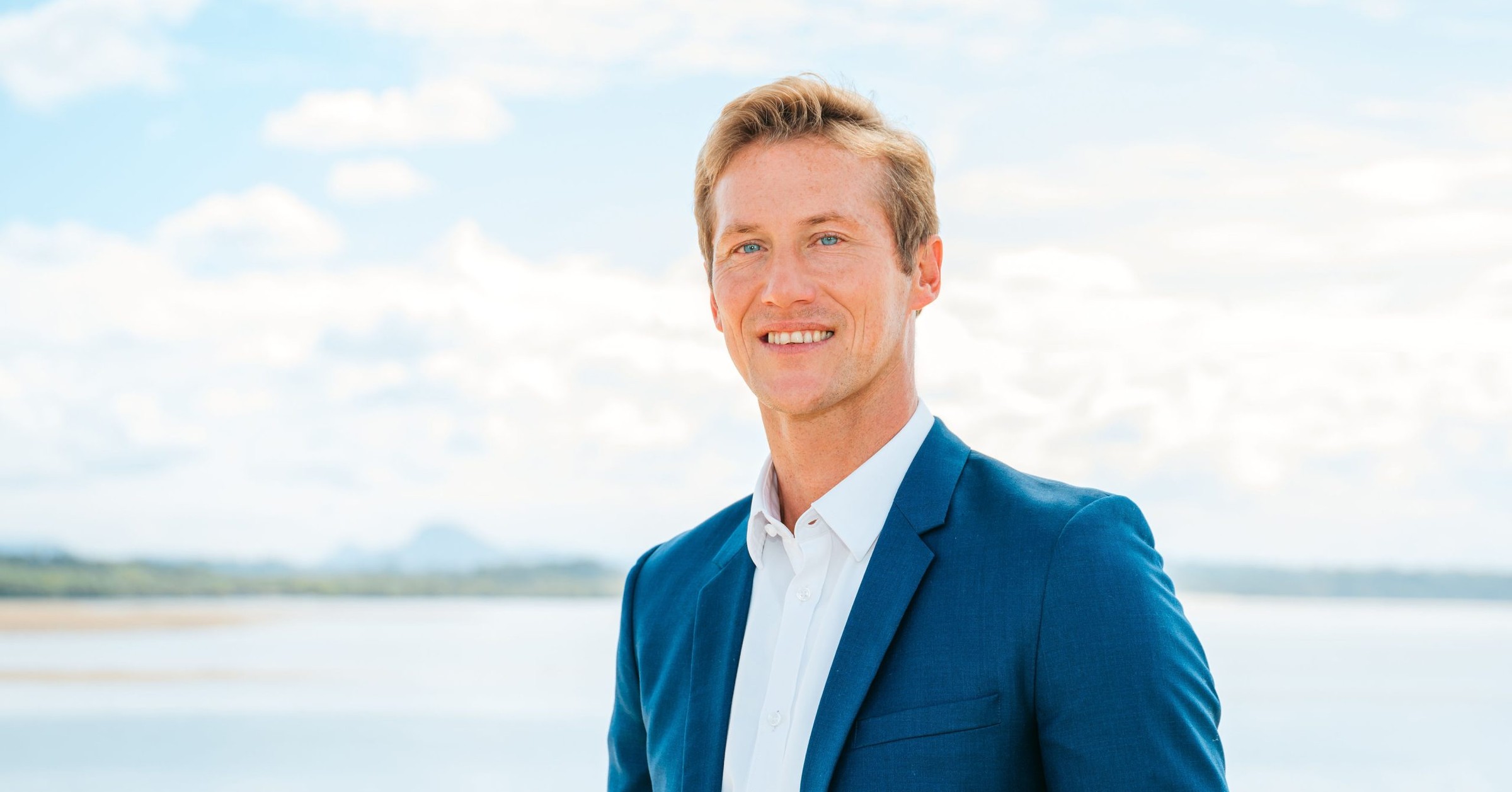 Tallon Pamenter: A Rising Star In Commercial Property - News - RWC ... Tallon Pamenter: A Rising Star In Commercial Property - News - RWC ...