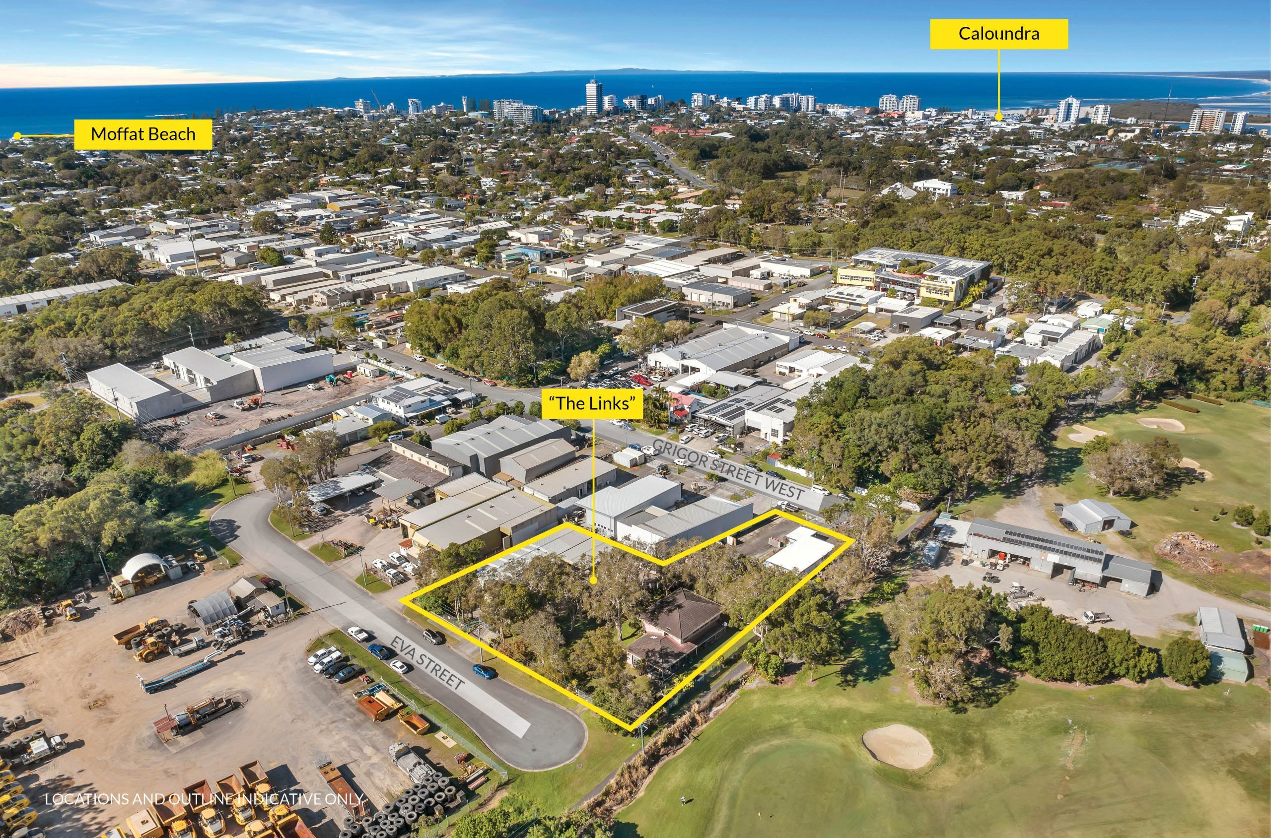 Moffat Beach Site Sold for the First Time in 34 Years - News - RWC ...
