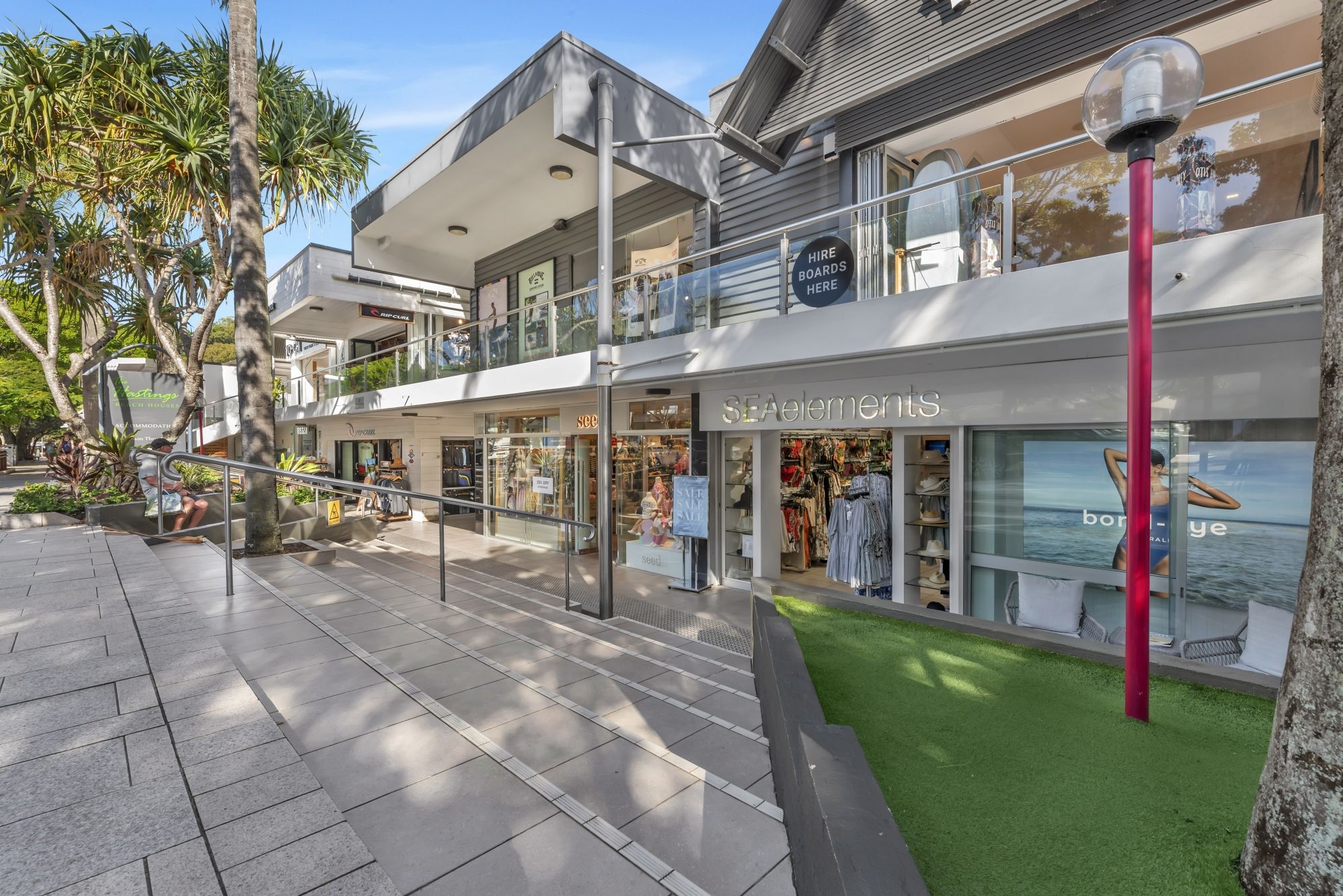 Renowned Coastal Swimwear Retail Group Hits The Market - News - RWC ...