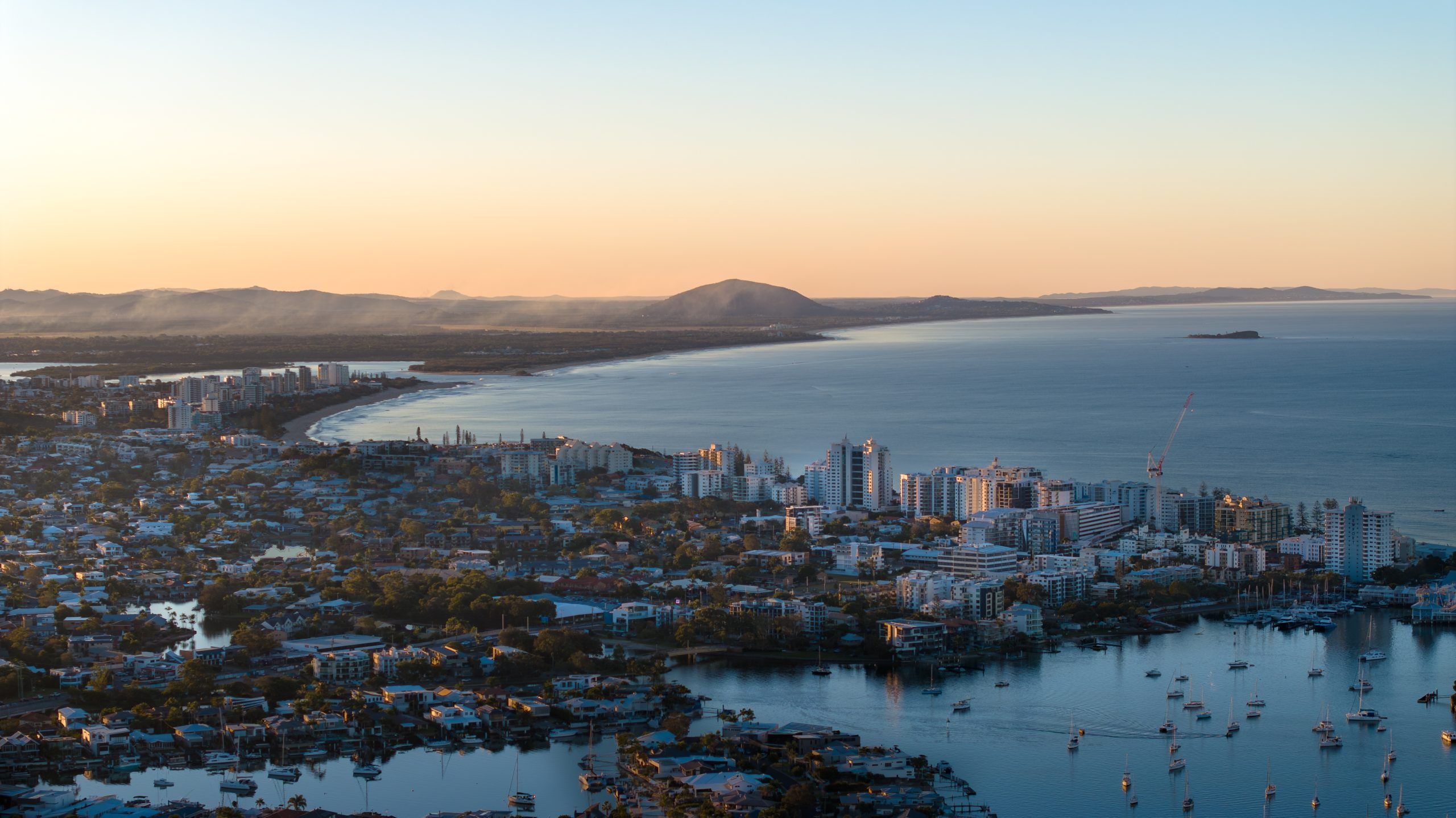 Sunshine Coast Planning Scheme: A Commercial Property View - News - RWC ...
