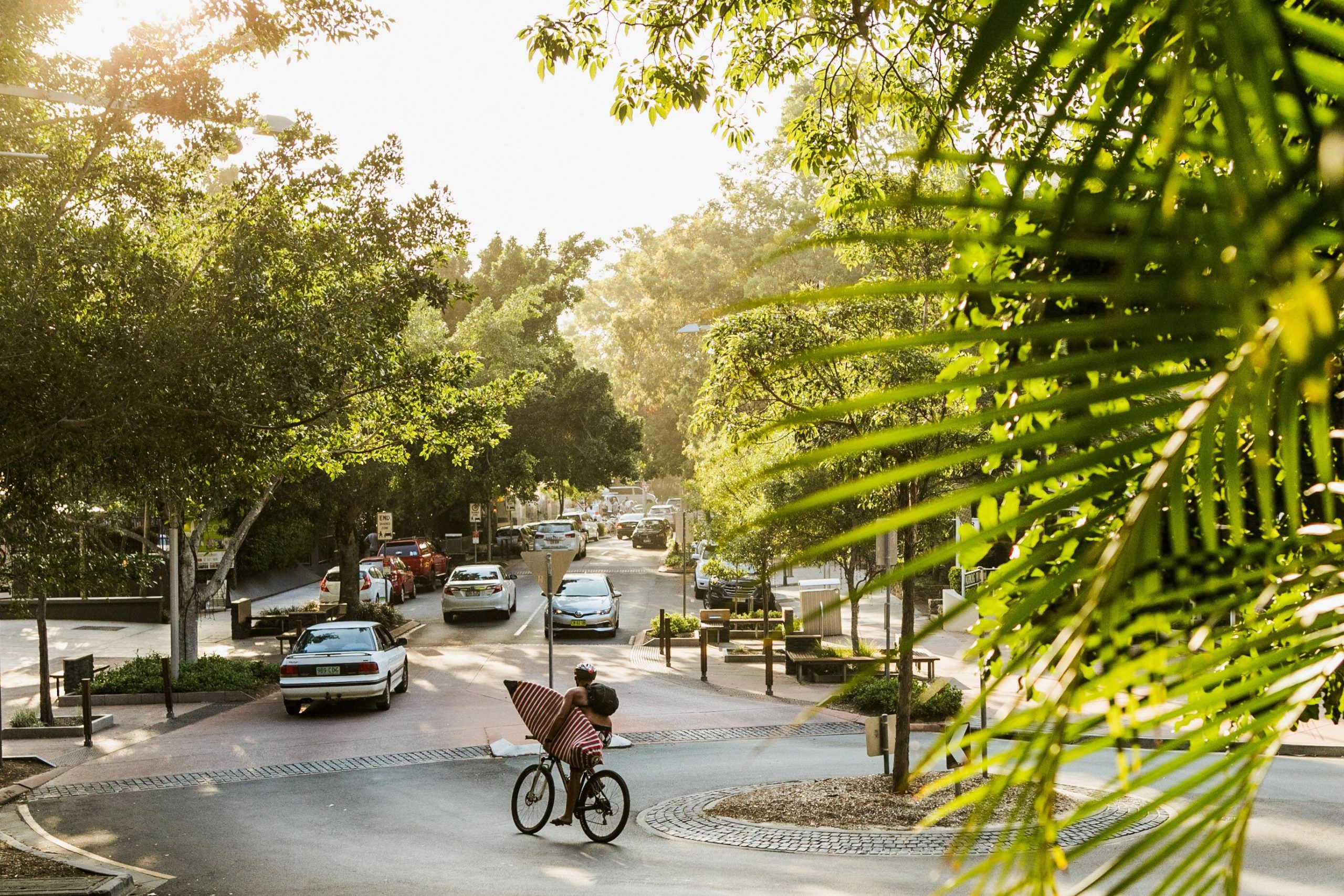 Beachside Commercial Precincts In Hot Demand | RWC Noosa & Sunshine ...