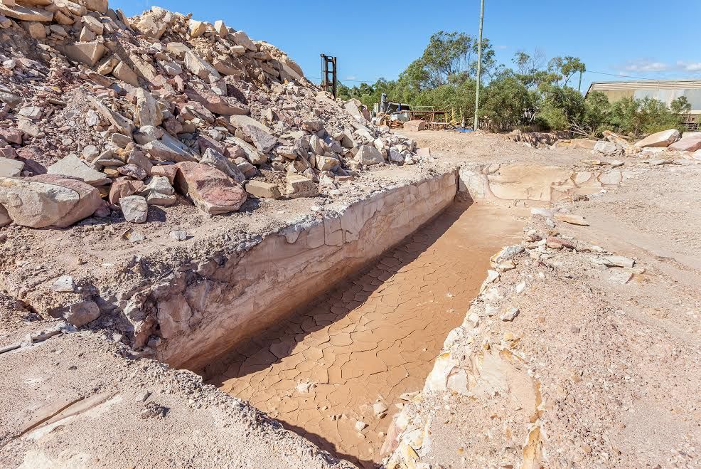 Sandstone Quarry for Sale - News - Ray White Commercial Toowoomba