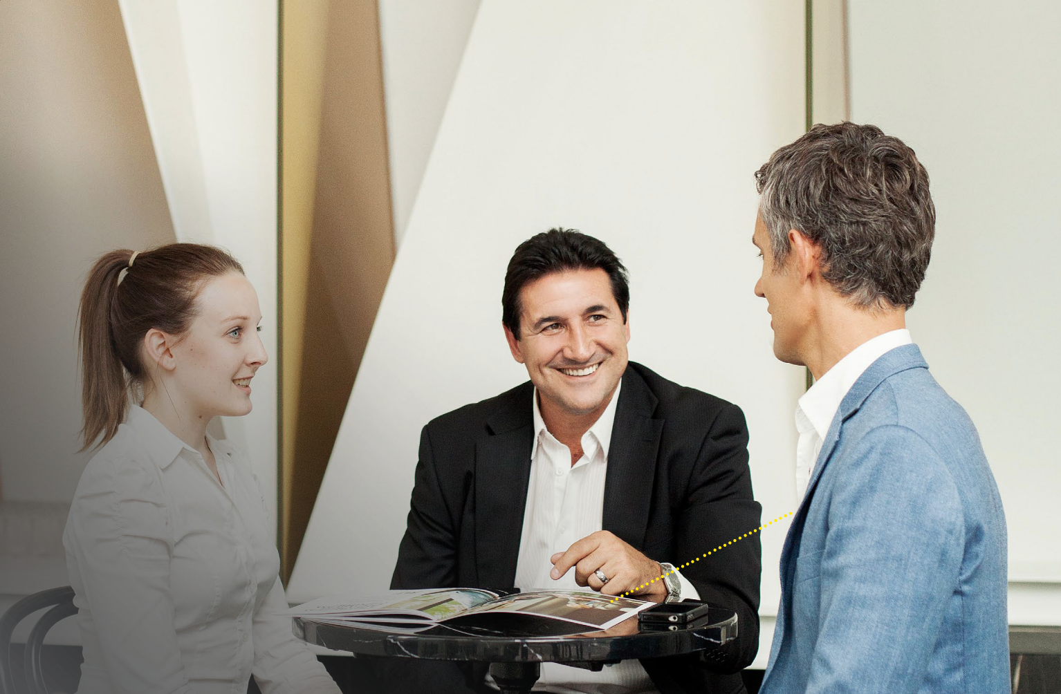 Acquisitions and Consultancy Services - About Us - Ray White Retail ...