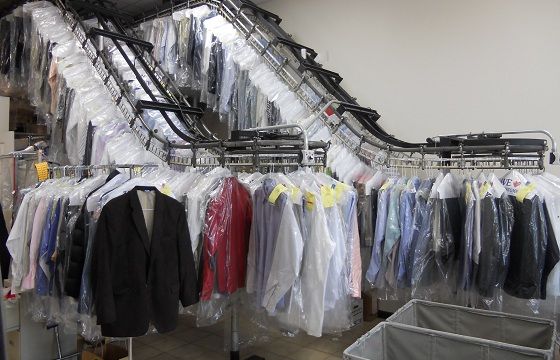 THE BEST GETS EVEN BETTER WITH DRY CLEANER GROWTH IN KINGS CROSS - Case ...