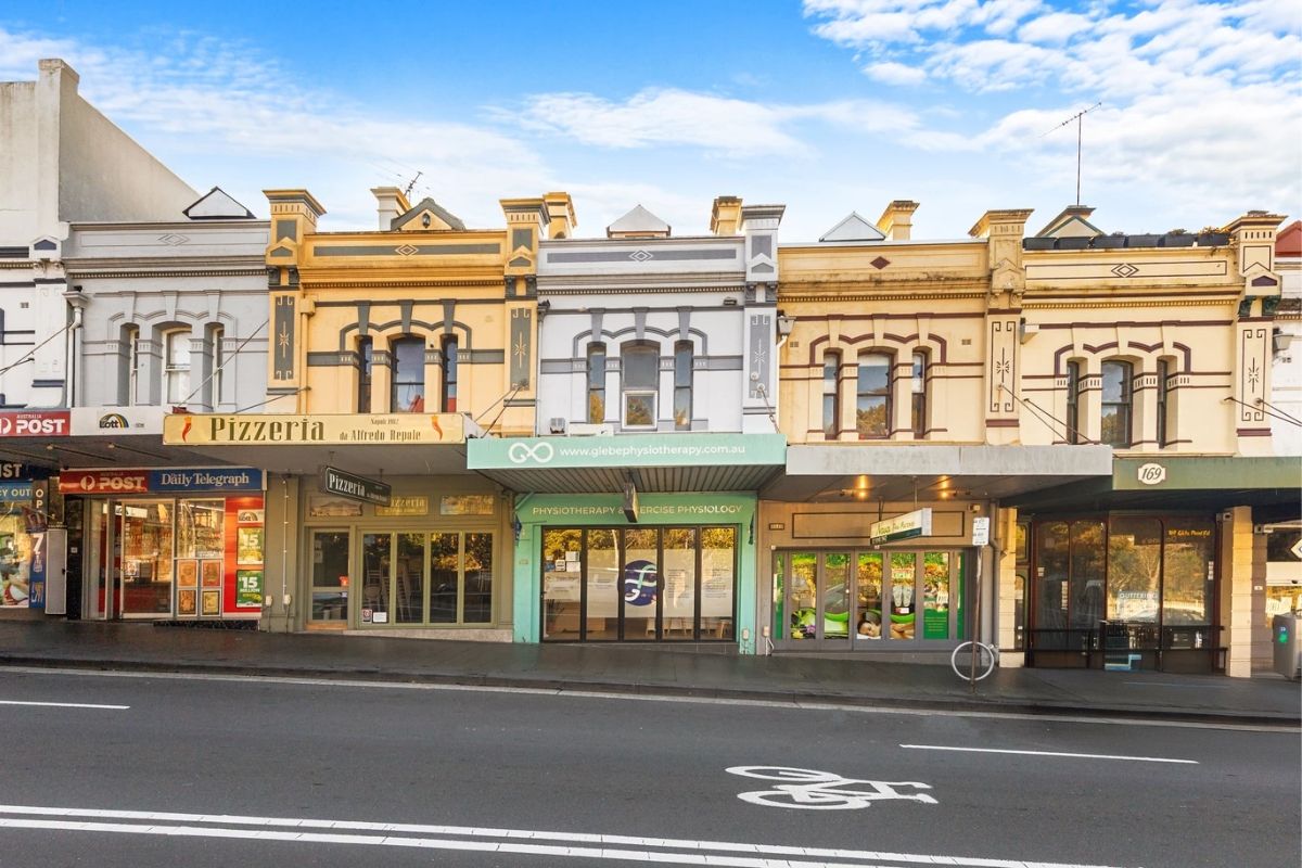 Retail property on the Sydney city fringe: why it still matters - News ...