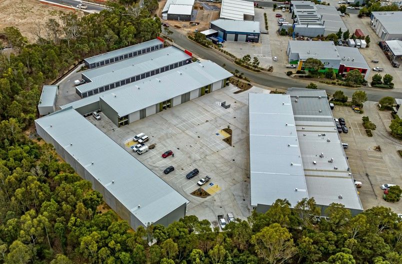 (Lot 3) 22-24 Daintree Drive, Redland Bay - Case Studies - RWC Bayside