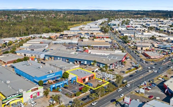 96 Redland Bay Road, Capalaba - Case Studies - RWC Bayside