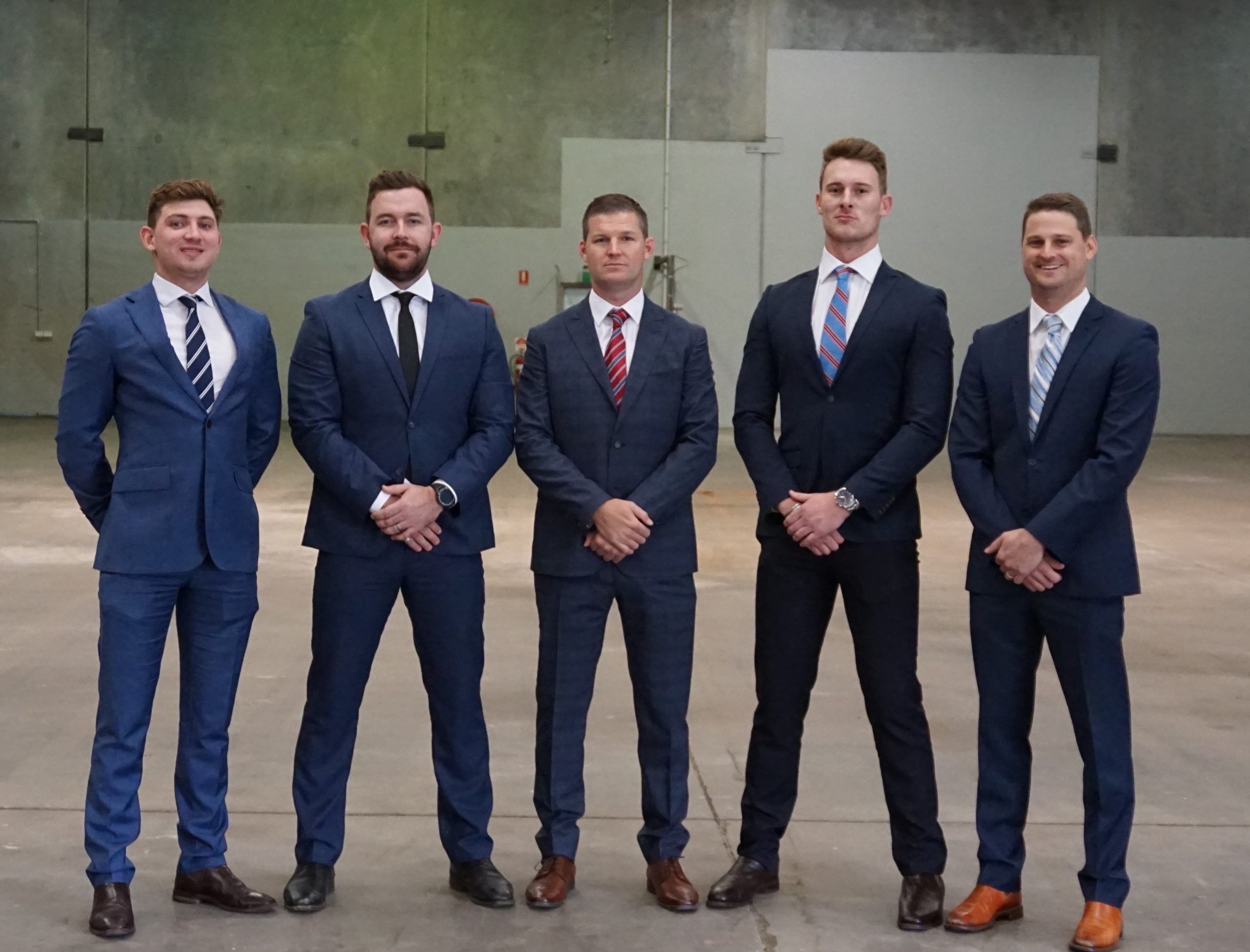 Ray White Commercial announces new Southwest office - News - Ray White ...