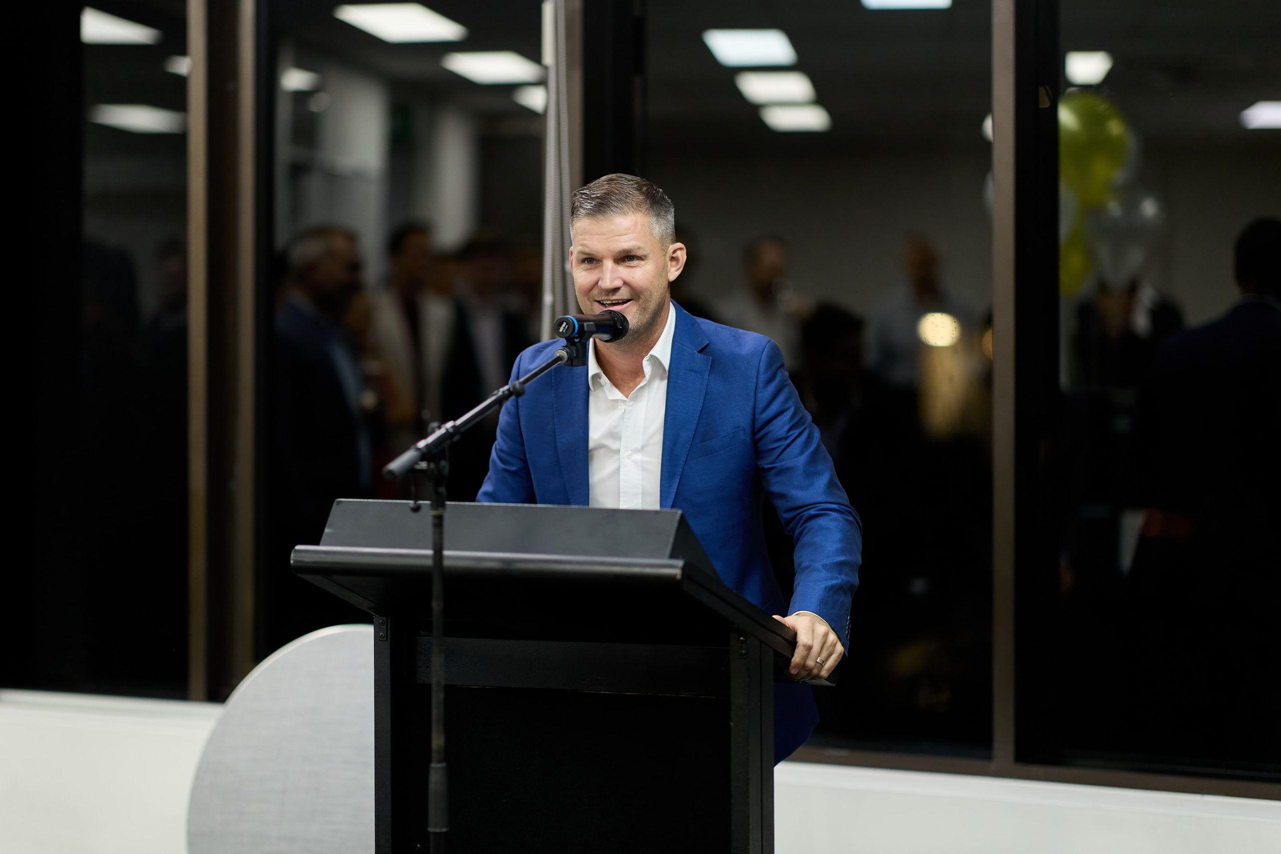 Financial Year Preview - Case Studies - Ray White Commercial (Southwest)