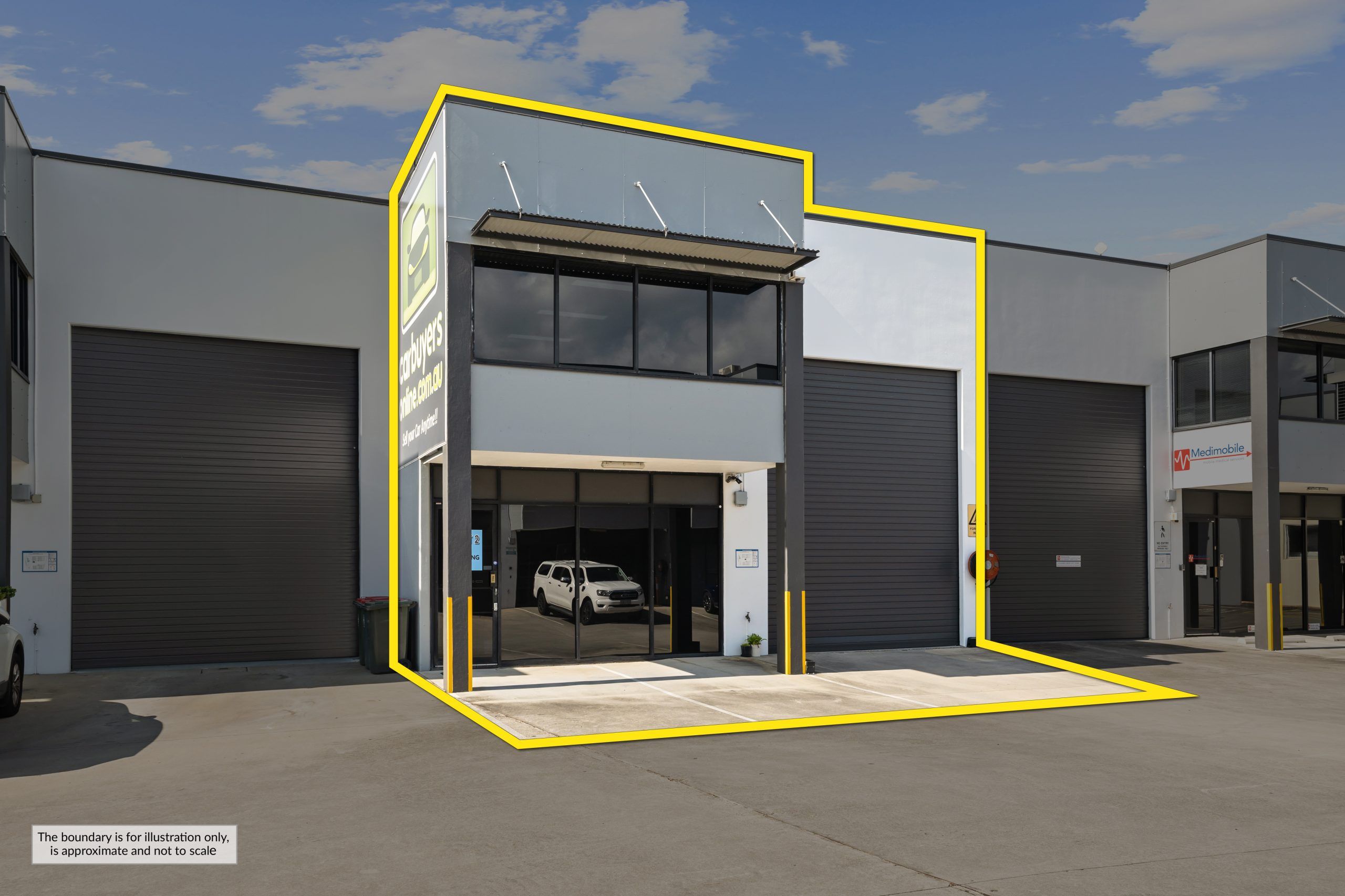 RWC Northside Team Sell Four Units in Four Weeks - Case Studies - Ray ...