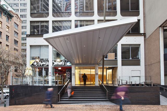 Sydney strata office capital values skyrocket - News - RWC Sydney ...