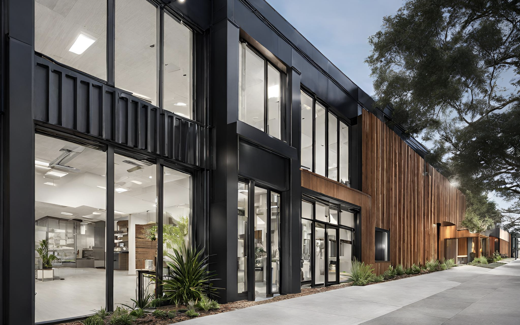 Repurposing Commercial Buildings into Dedicated Medical and Allied ...