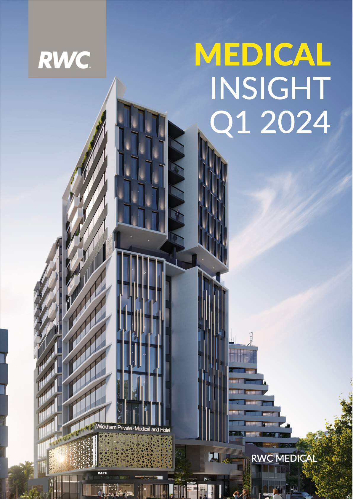 News - RWC Medical (QLD)