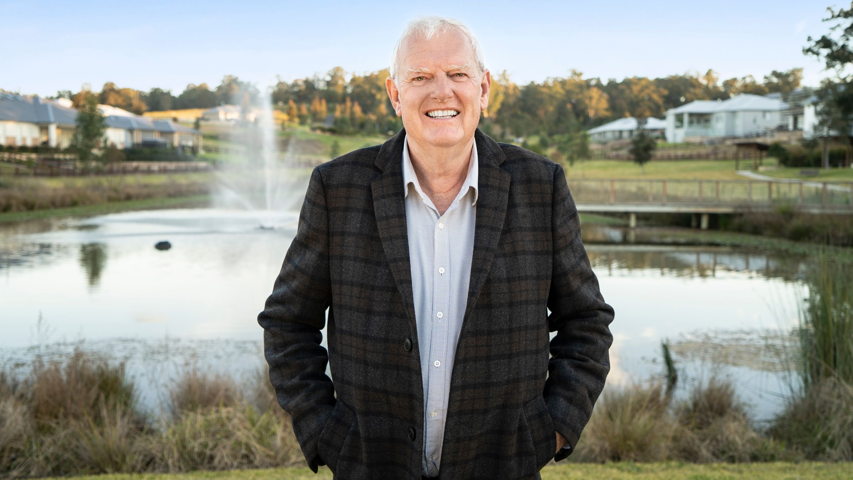Peter Chidgey - Director, Sales Executive & Auctioneer - Ray White ...
