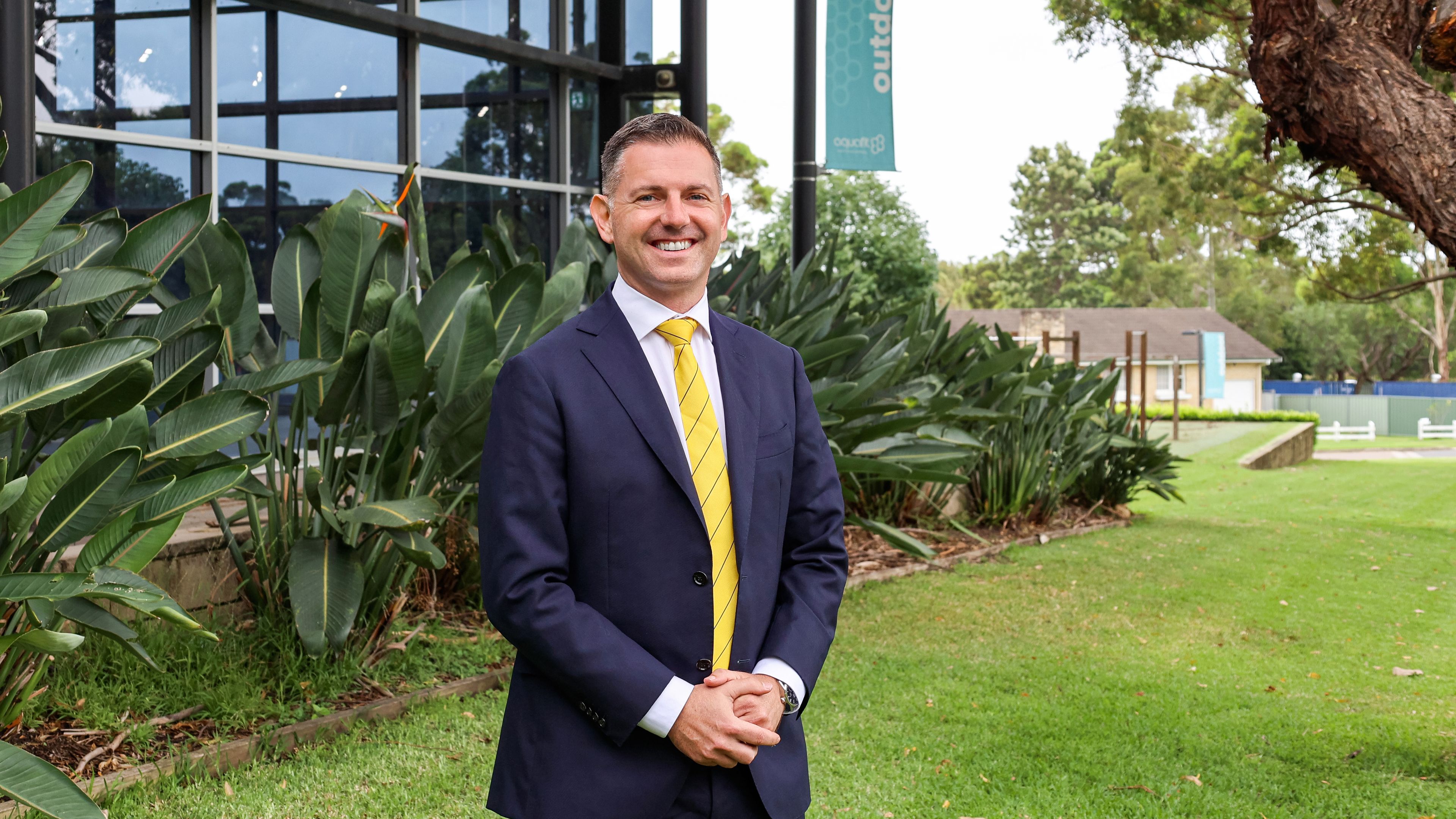 Daniel Maurer - Director of Ingleburn - Ray White Macarthur Group