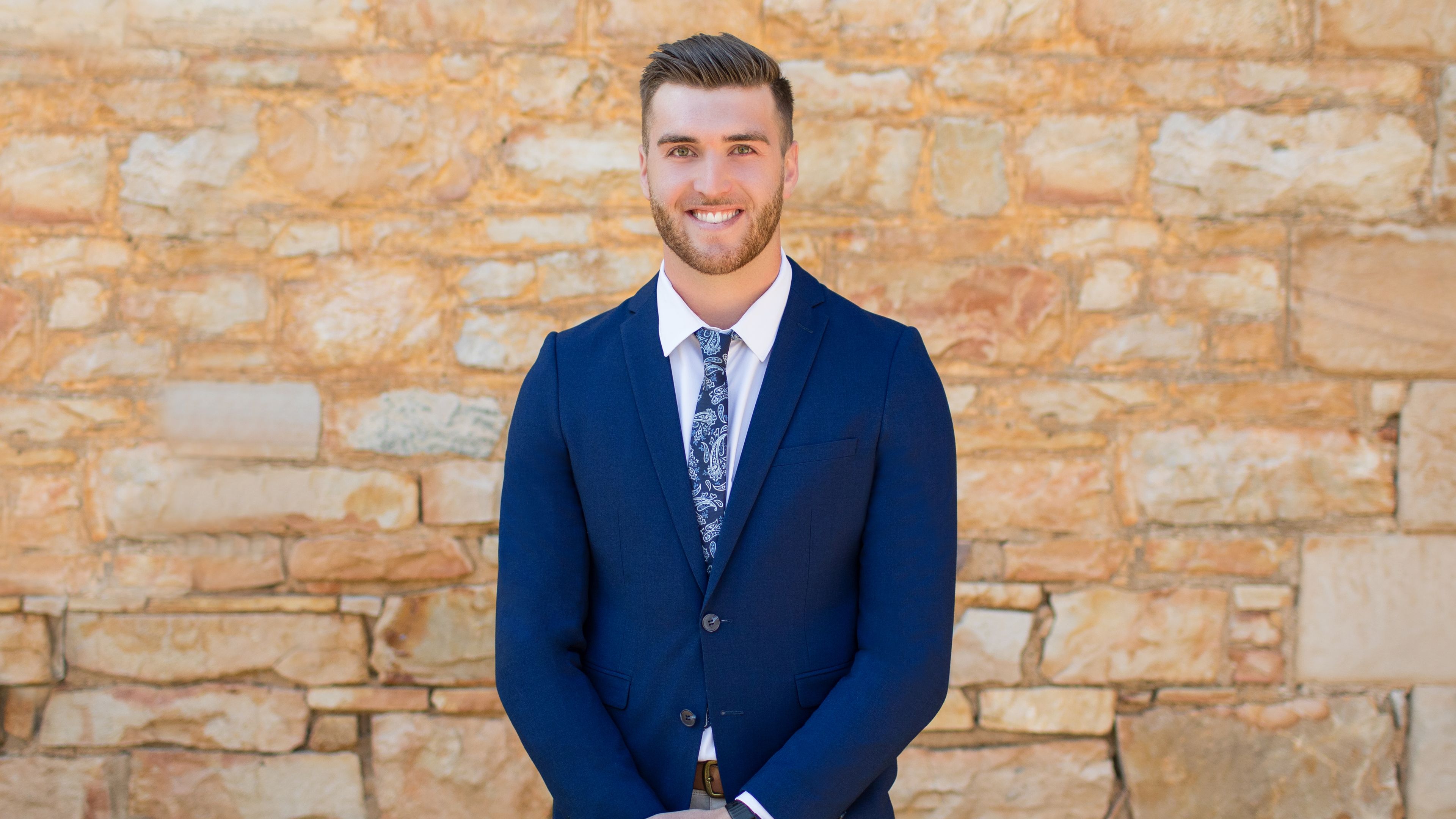 Jacob Emmerton - Associate to Justin Gay - Ray White Goulburn