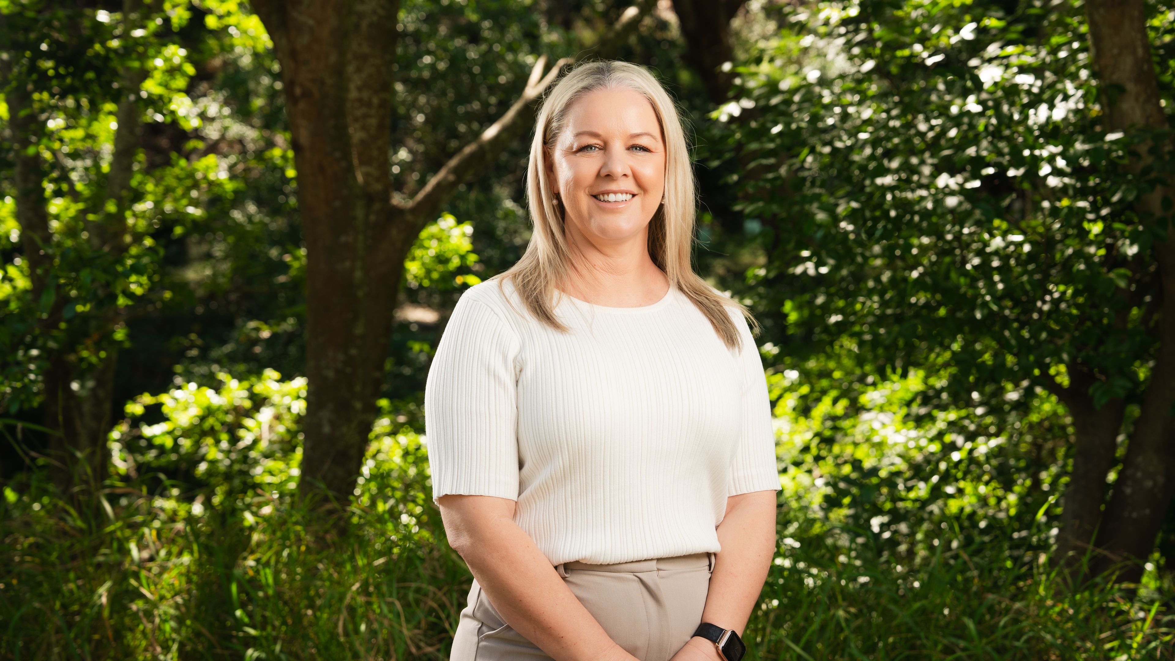 Kristy Carsburg - Head of Growth and Sales Performance - Ray White ...