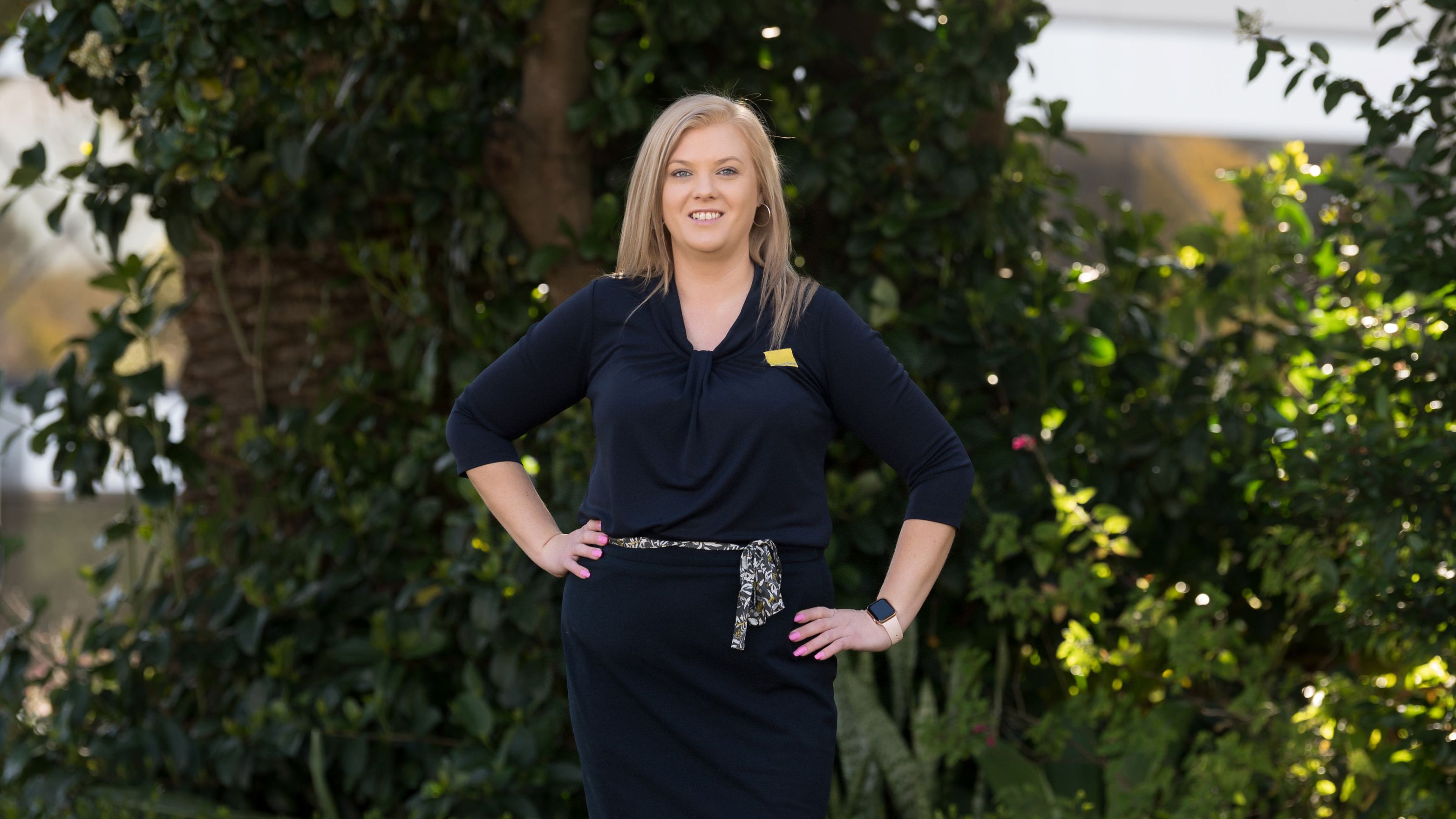 Lisa Mundey (Property Manager 1) - Senior Property Manager - Ray White ...