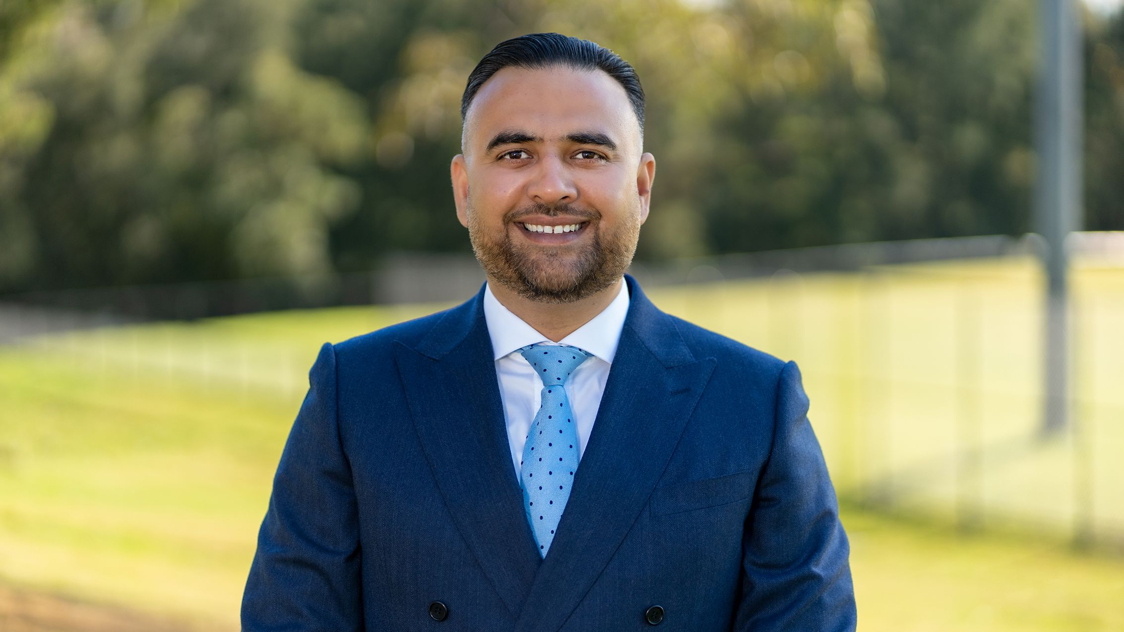 Binnie Jaura - Owner / Principal - Ray White The Jaura Group