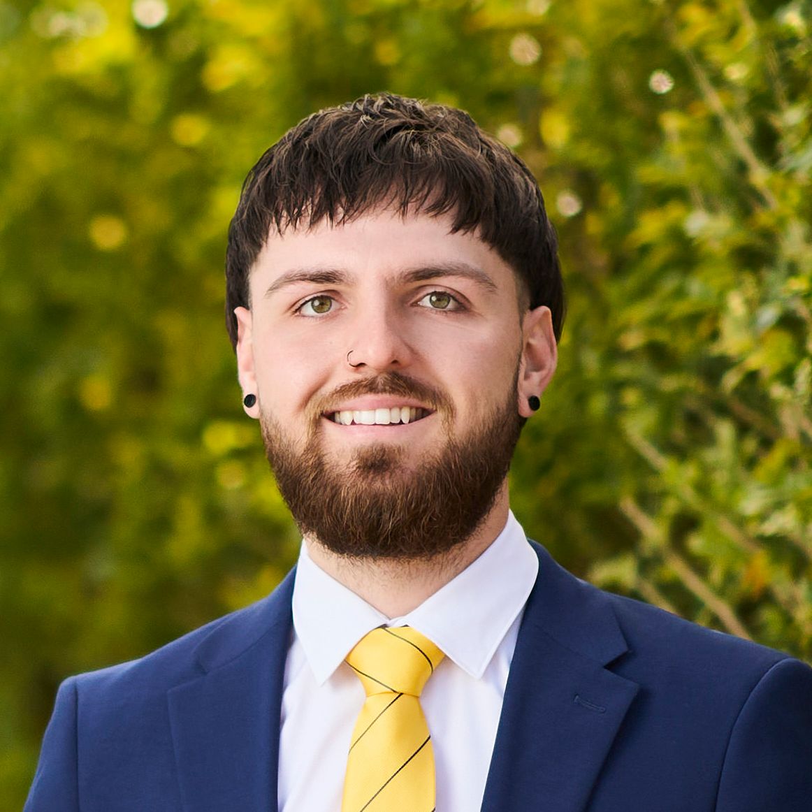 Brandon Russell - Property Manager - Ray White Gawler East