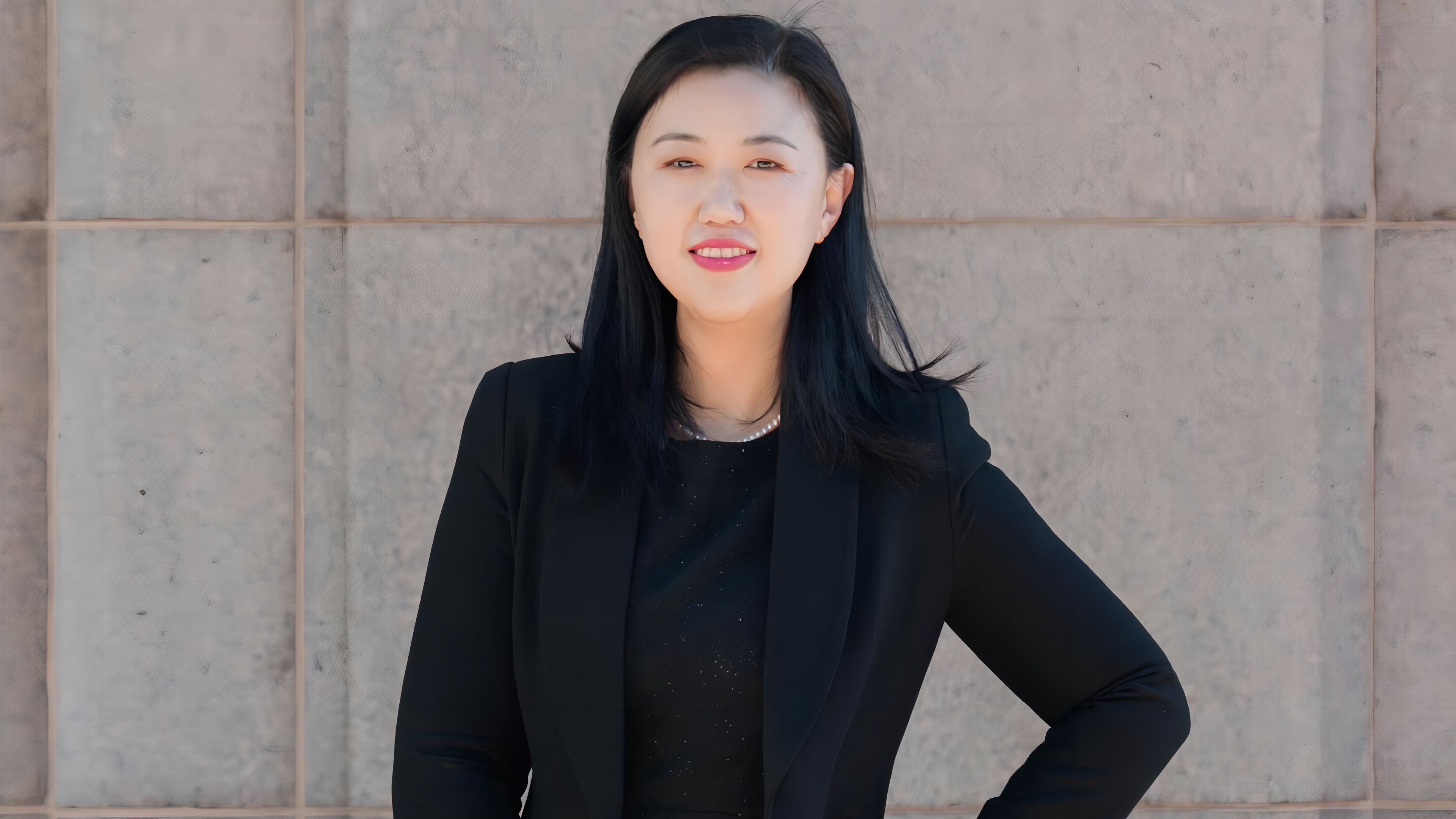 Zoe Yu - Managing Director - Ray White The Horizon Group