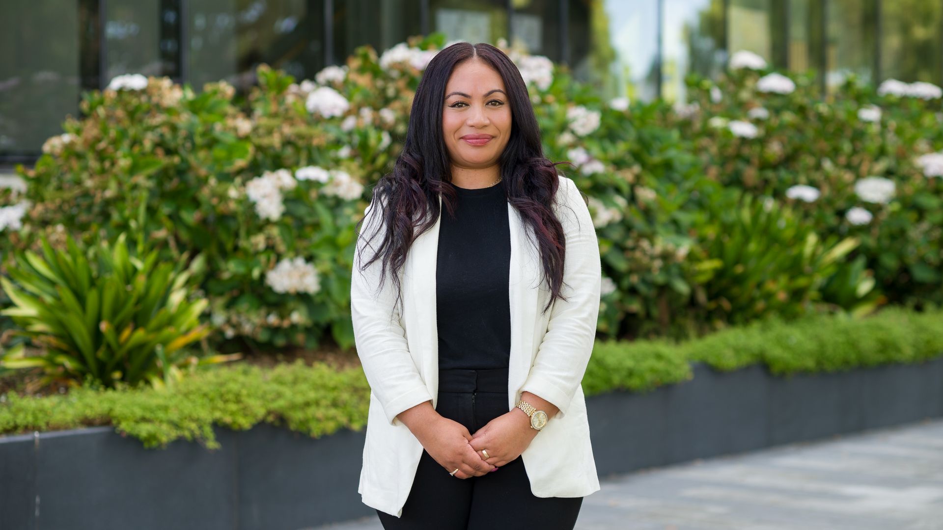 Theresa Baker | Real Estate | Ray White New Zealand