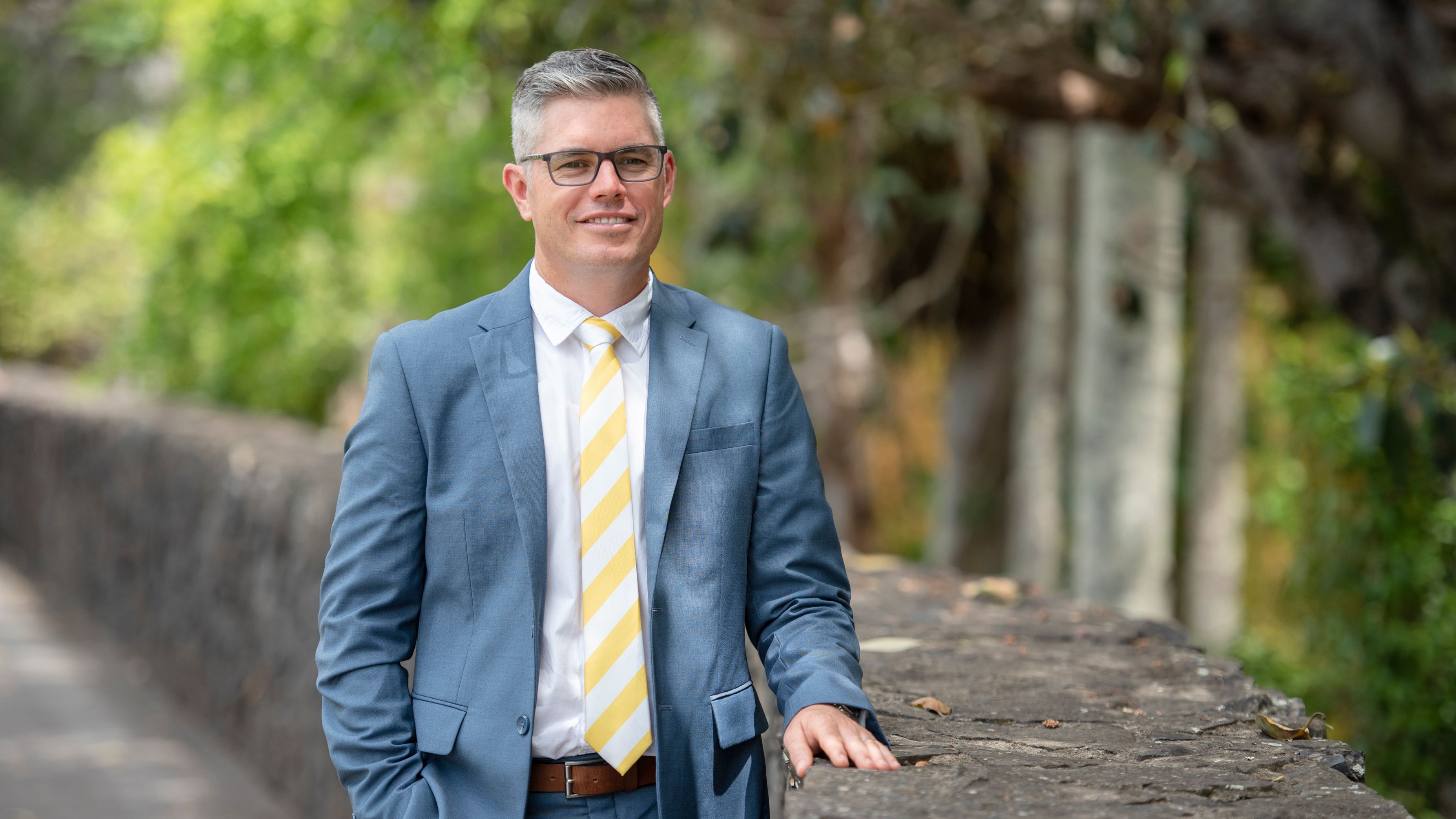 Neil Scott - Principal - Ray White Lismore