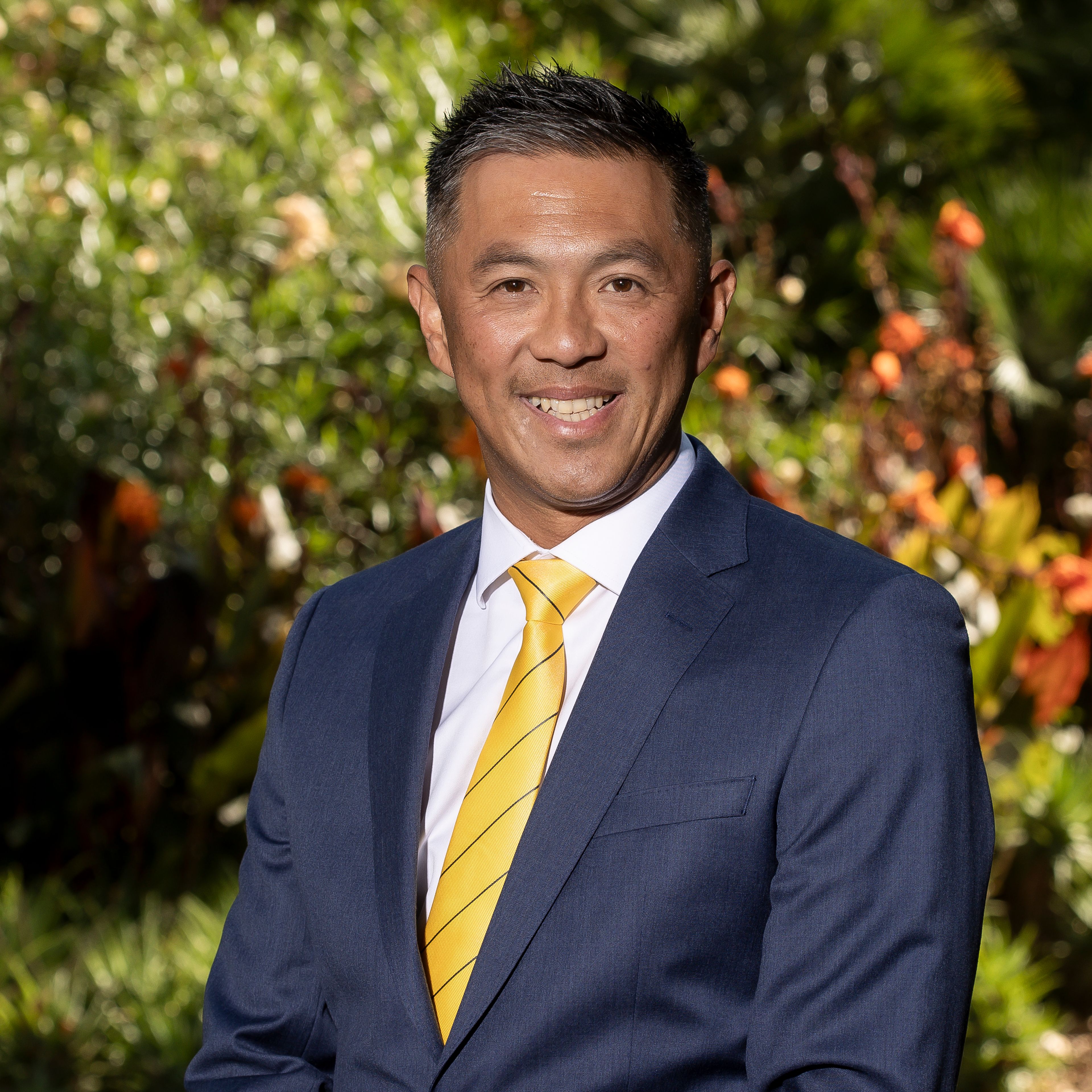 Dexter Prack - Group CEO & Managing Director - Ray White Judd White ...