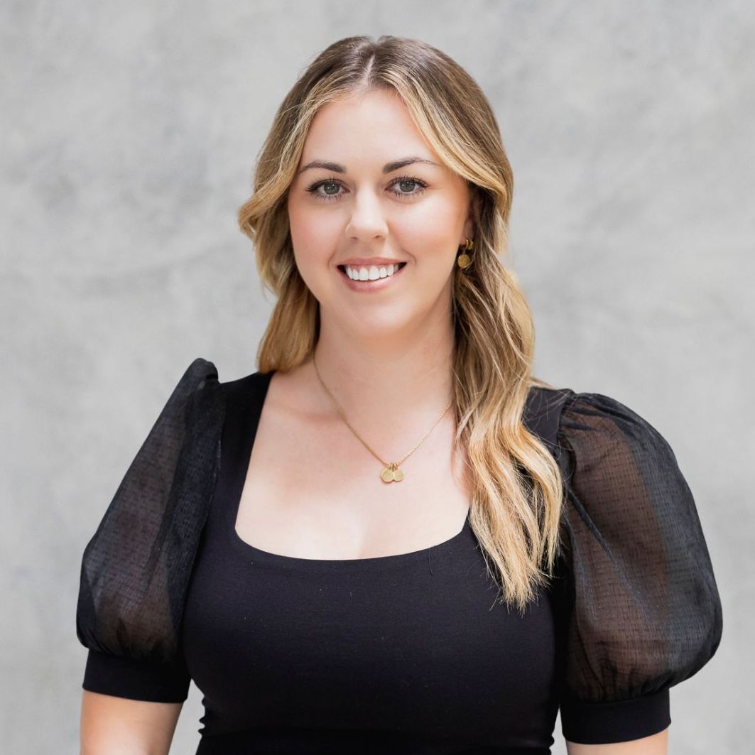 Shayna Kirk - Executive Assistant to Aaron Canavan - RWC Northern ...