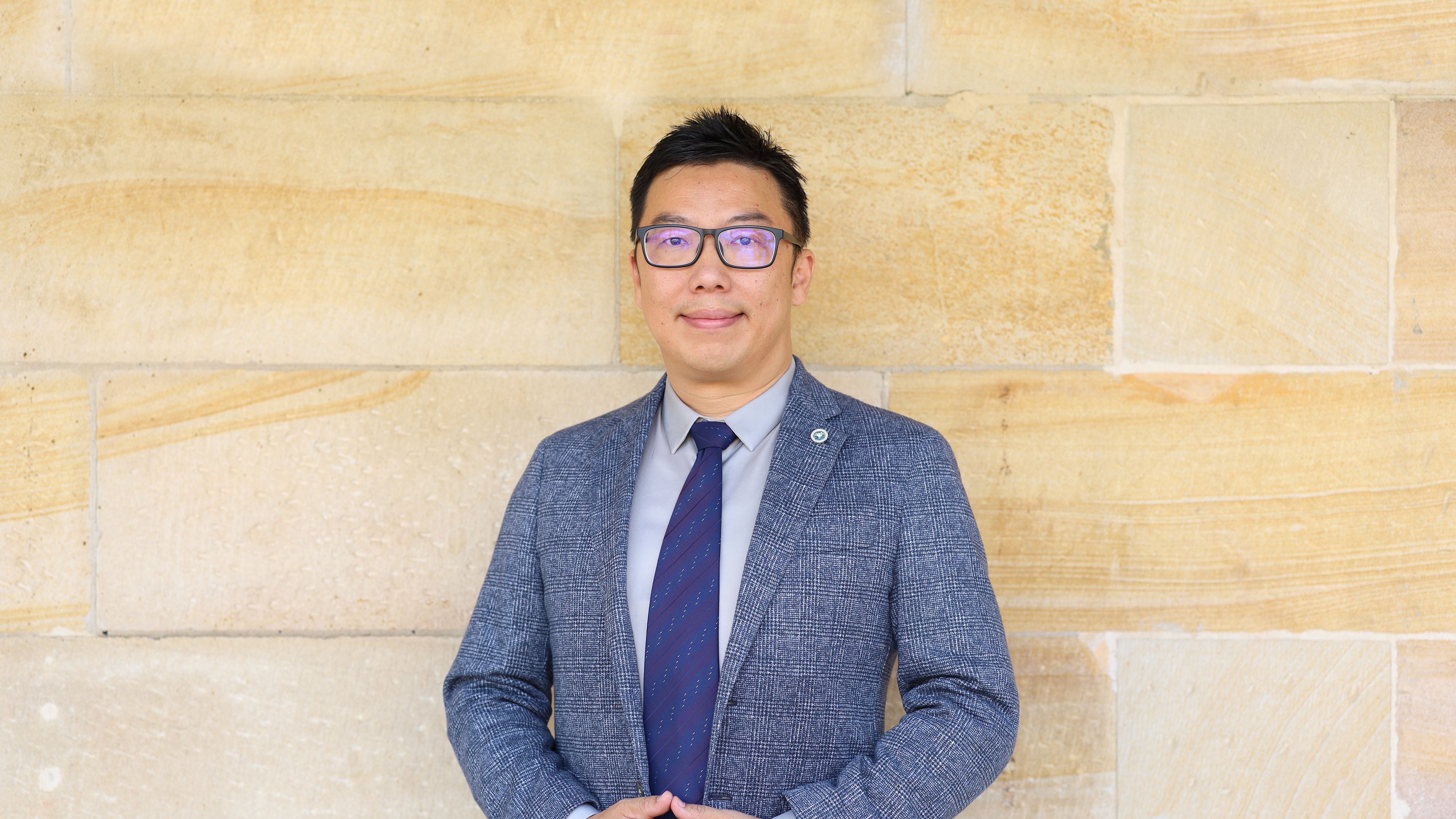Fei Yuan - Licensed Real Estate Agent - Ray White Carlingford