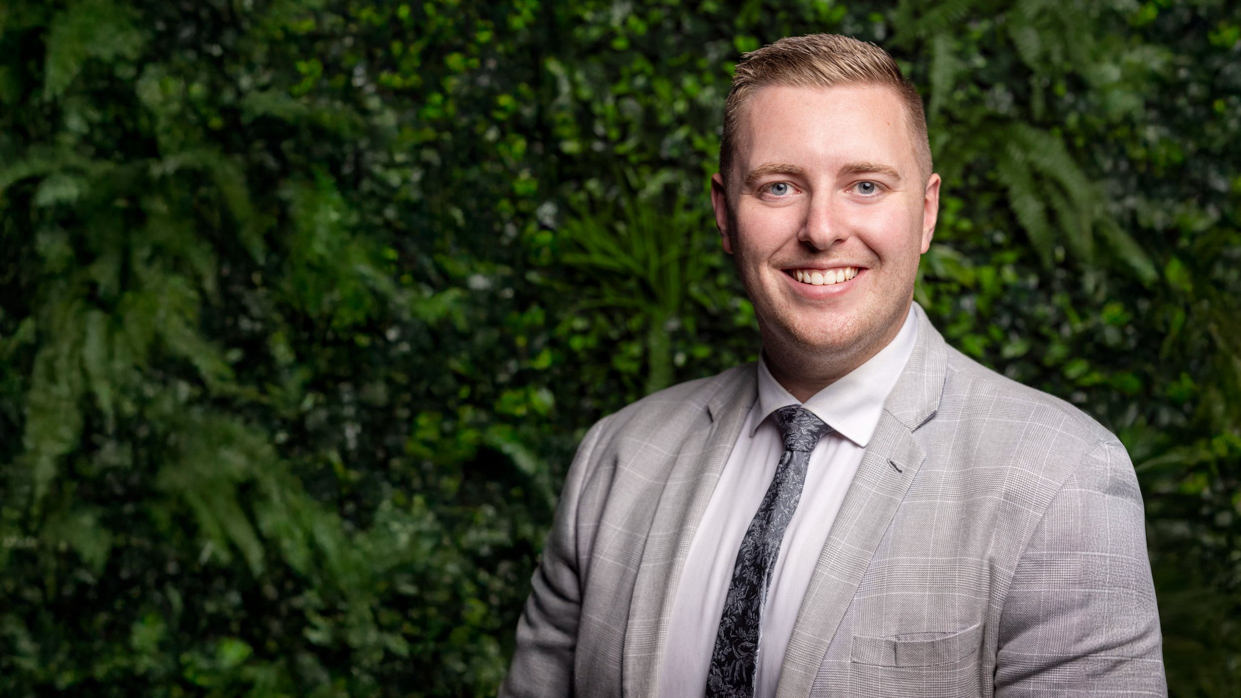Callum Donders - Sales Consultant - Ray White Pakenham