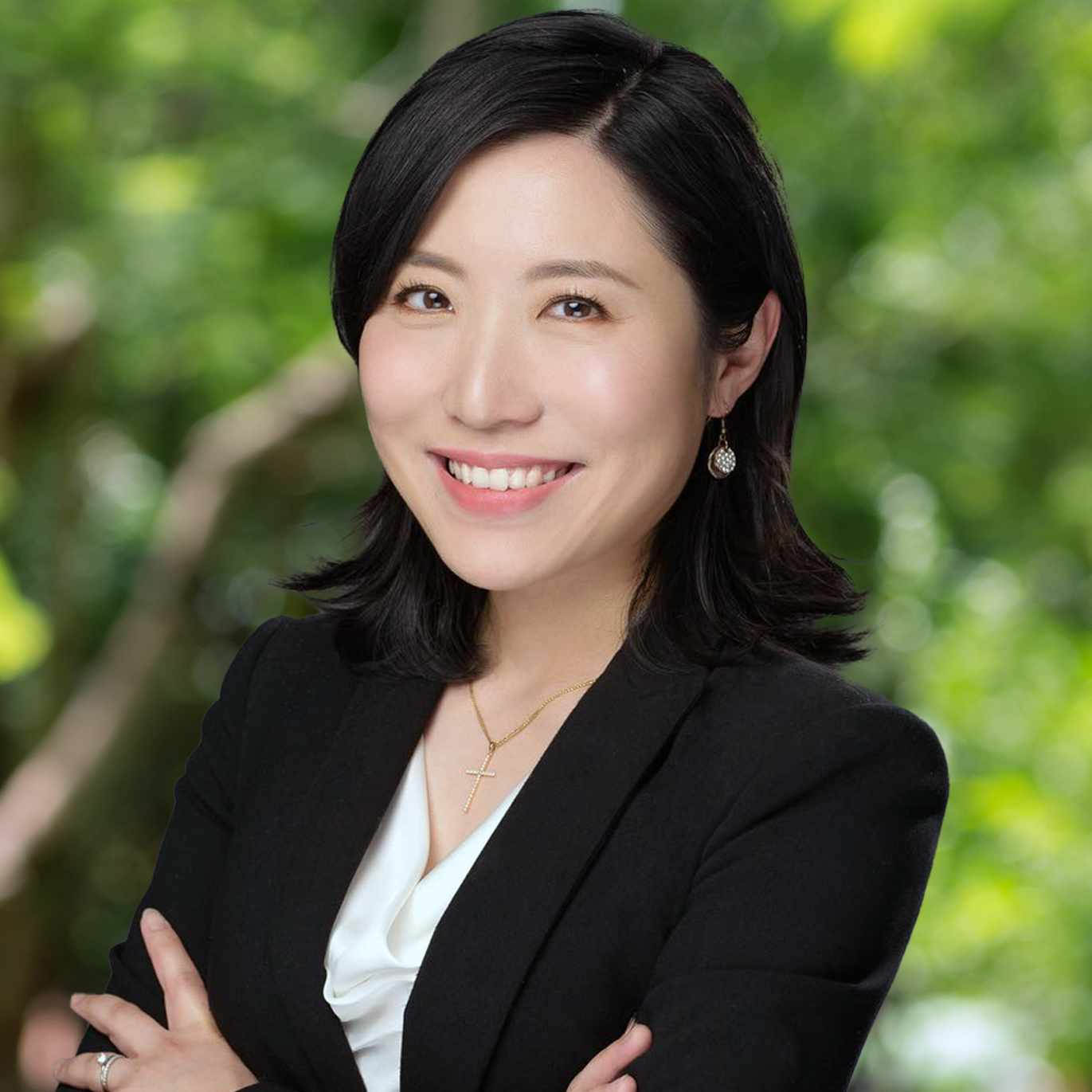 (Angelina) Min Wen • Ray White