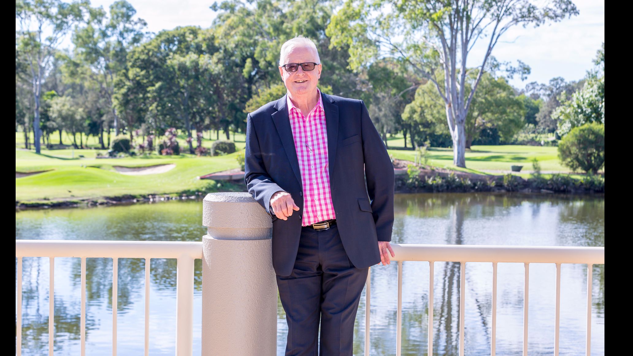 Real Estate Sales and Marketing Consultant - LREA Grant Roper | Miami