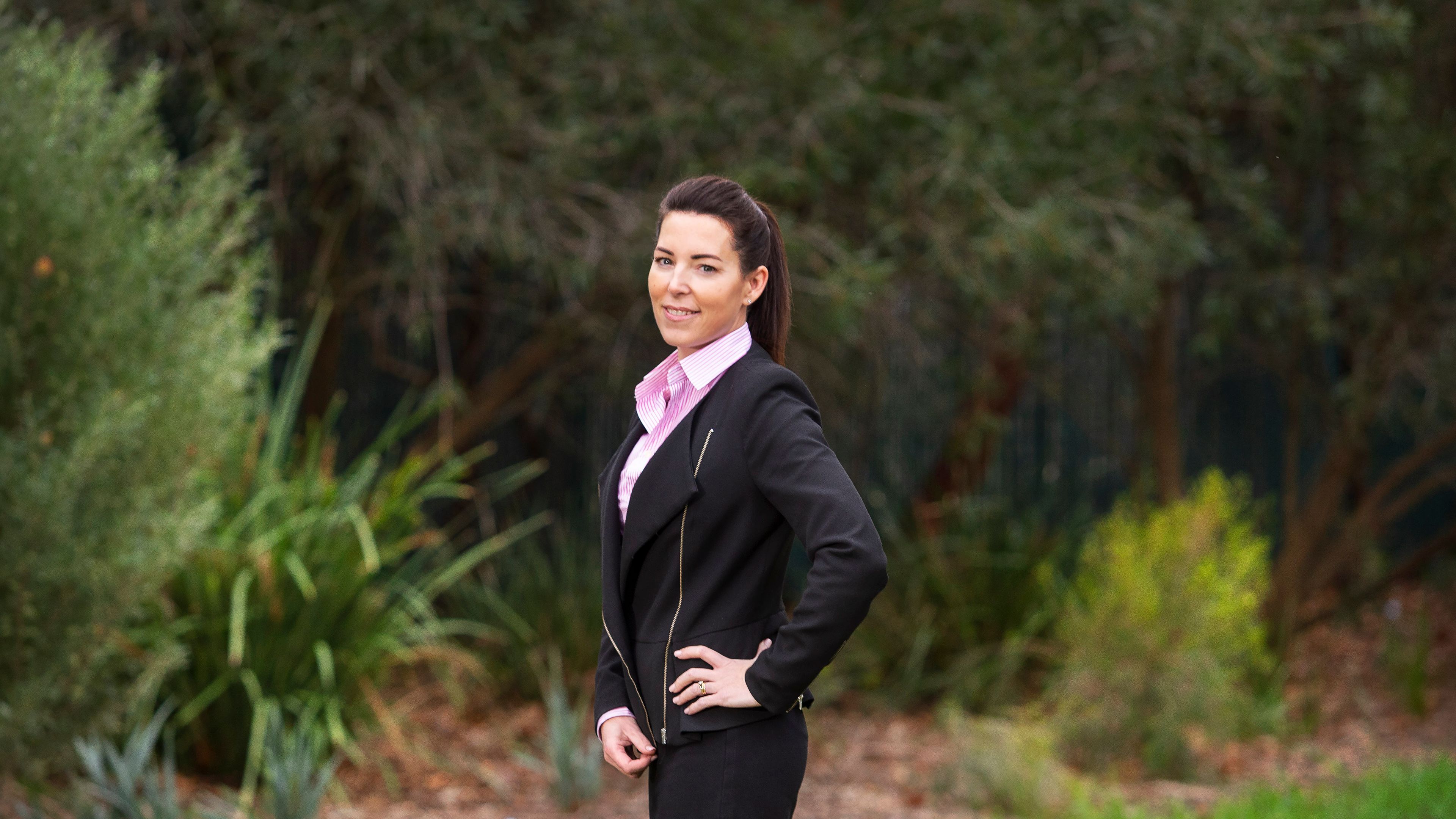 Tara Lawson - Asset Management - Ray White Macleod