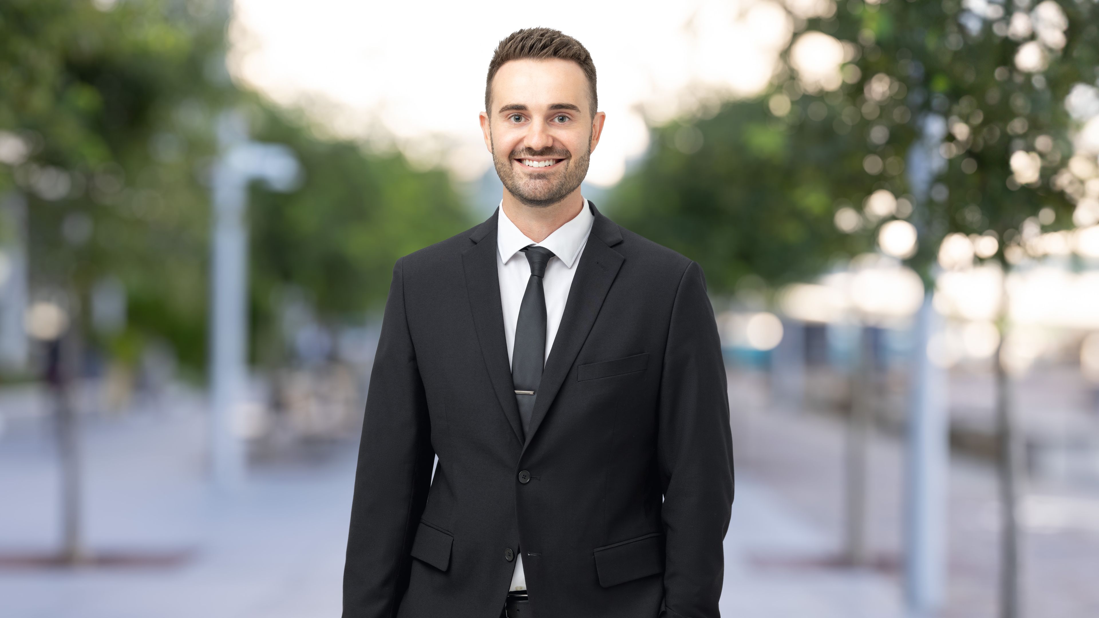 Liam Guild - Senior Relationship Manager - Ray White United Group