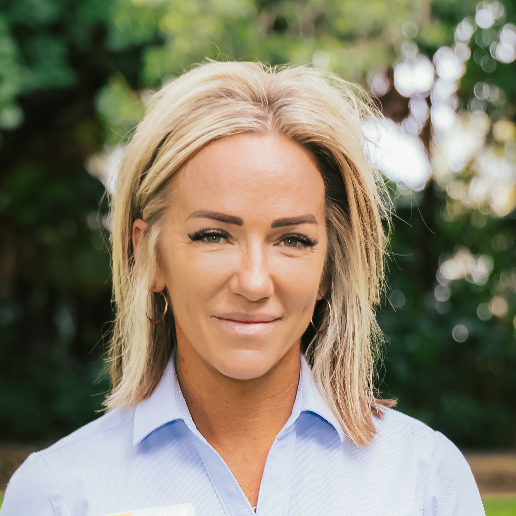 Lisa Turner - Sales Agent - Ray White Townsville