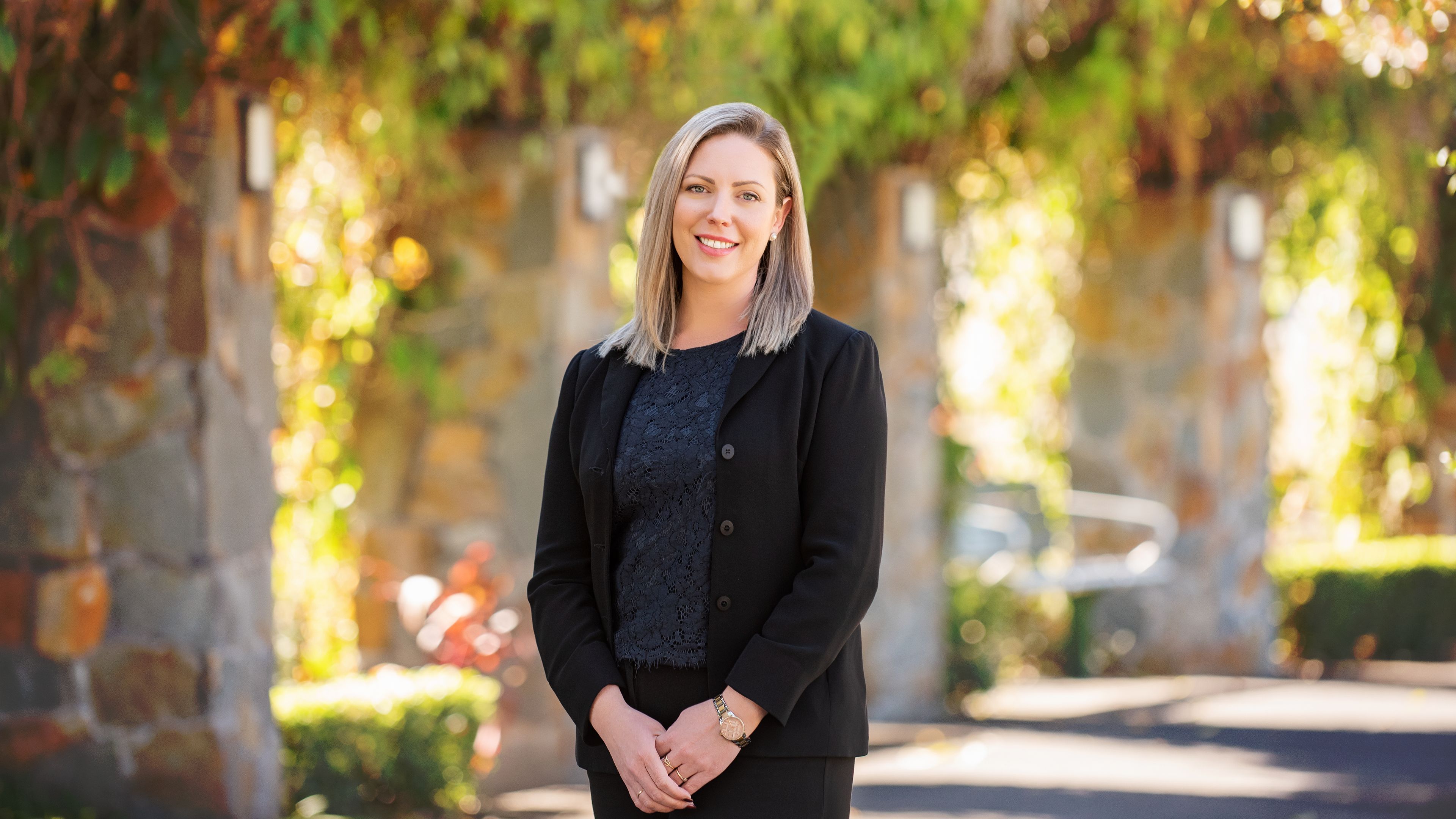 Carmen Lester - Executive Head of Property Management Group - Ray White ...