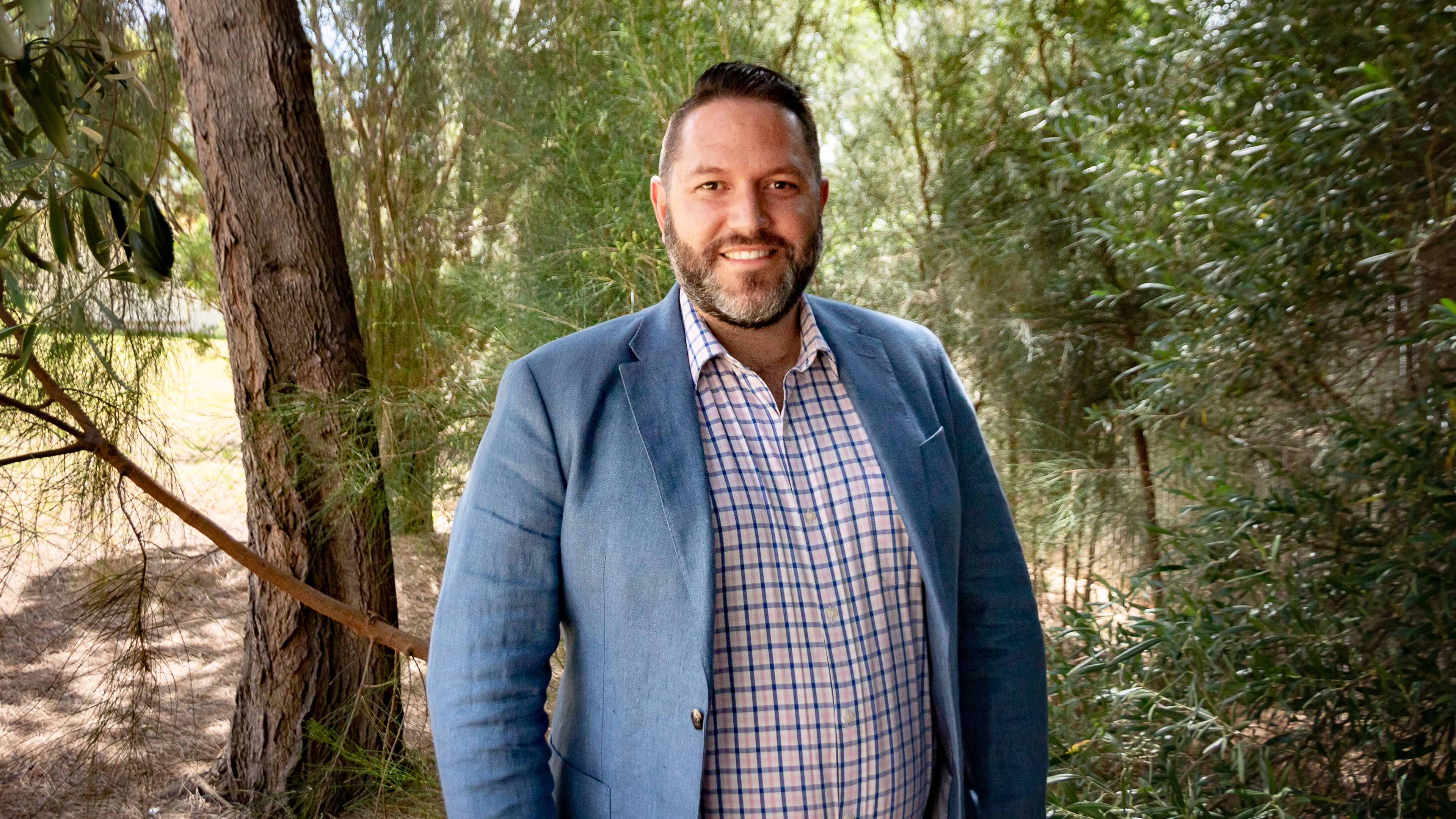 Scott Nowak - Principal - Ray White Morphett Vale | Christies Beach