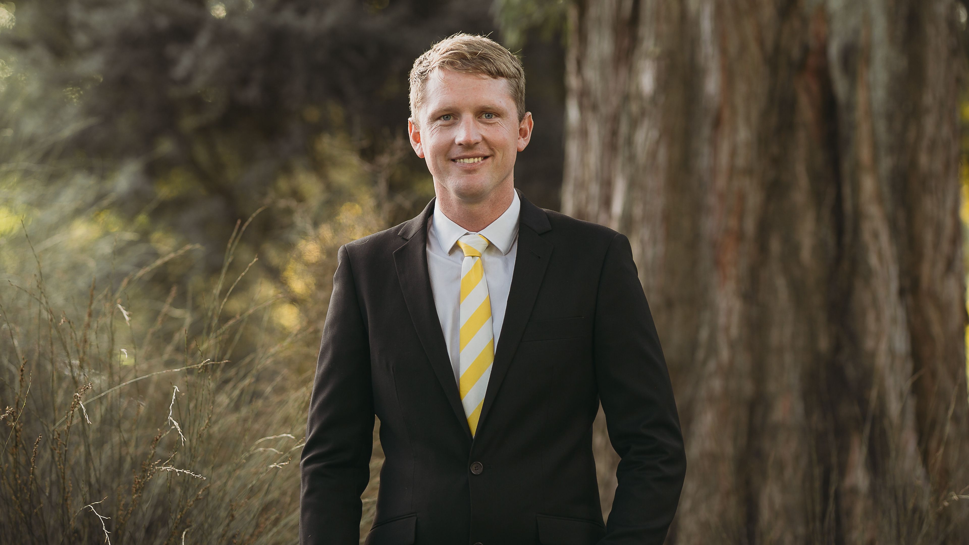 Nathan Kemp - Licensee Salesperson - Welcome to Ray White Te Awamutu
