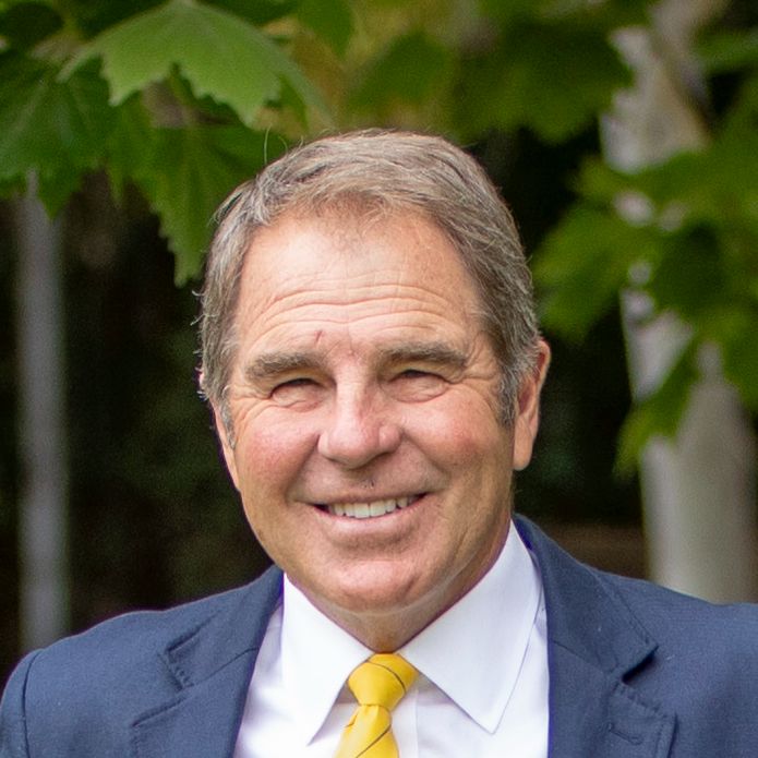 Geoff Schell • Ray White