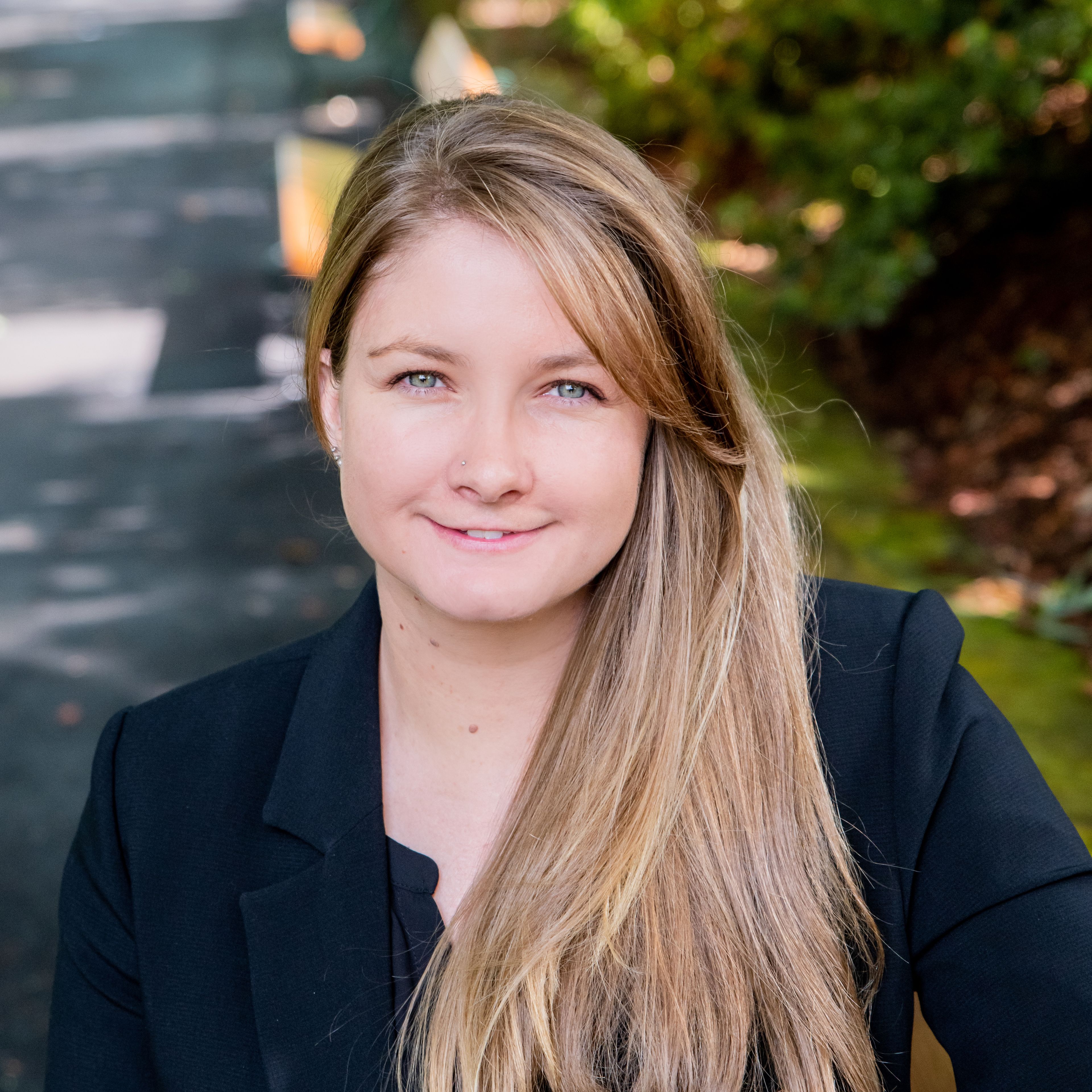Madison Davies - General and New Business Manager - Ray White Launceston