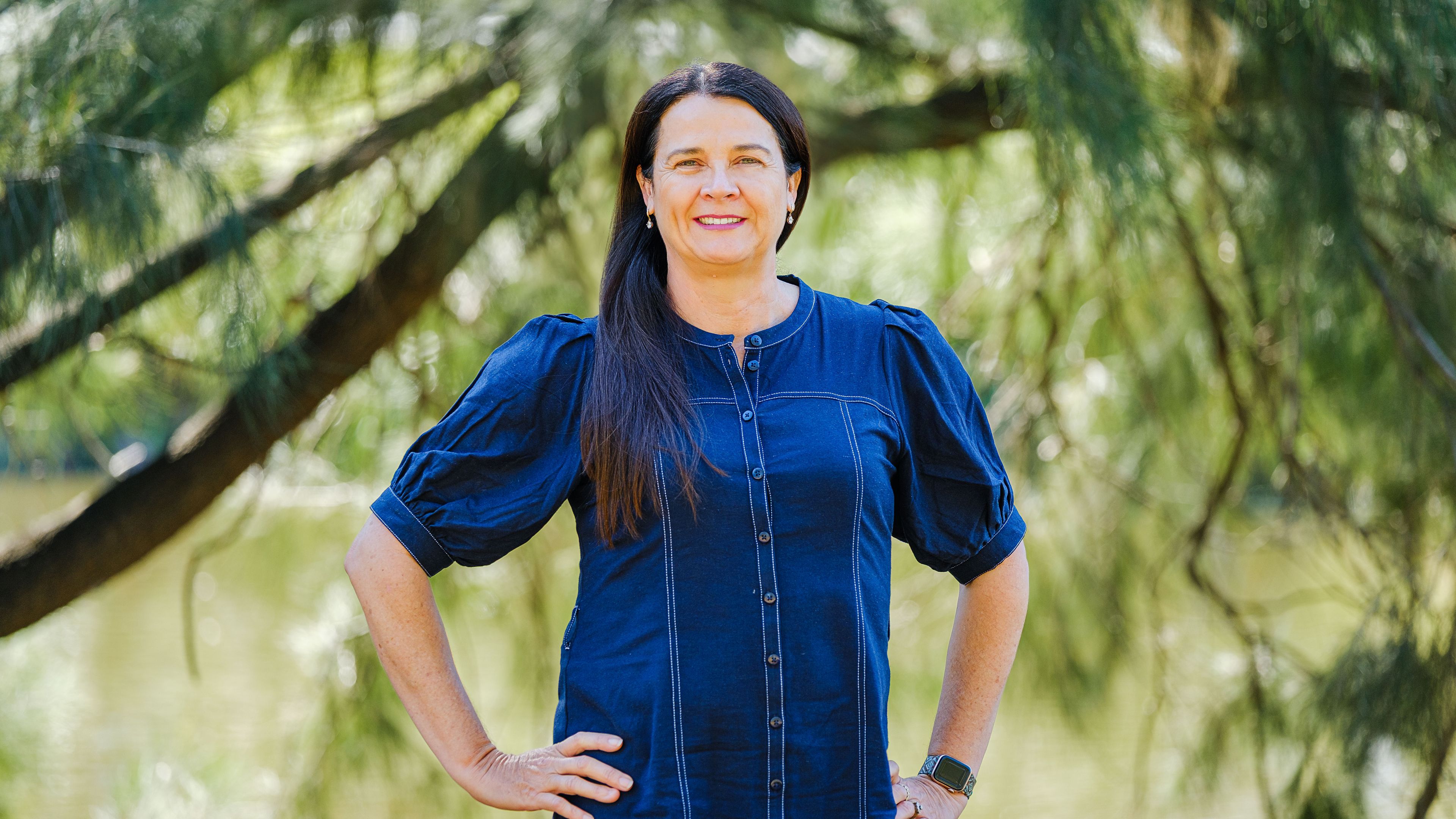 Sheree Bright - Contracts Administration - Ray White Gympie