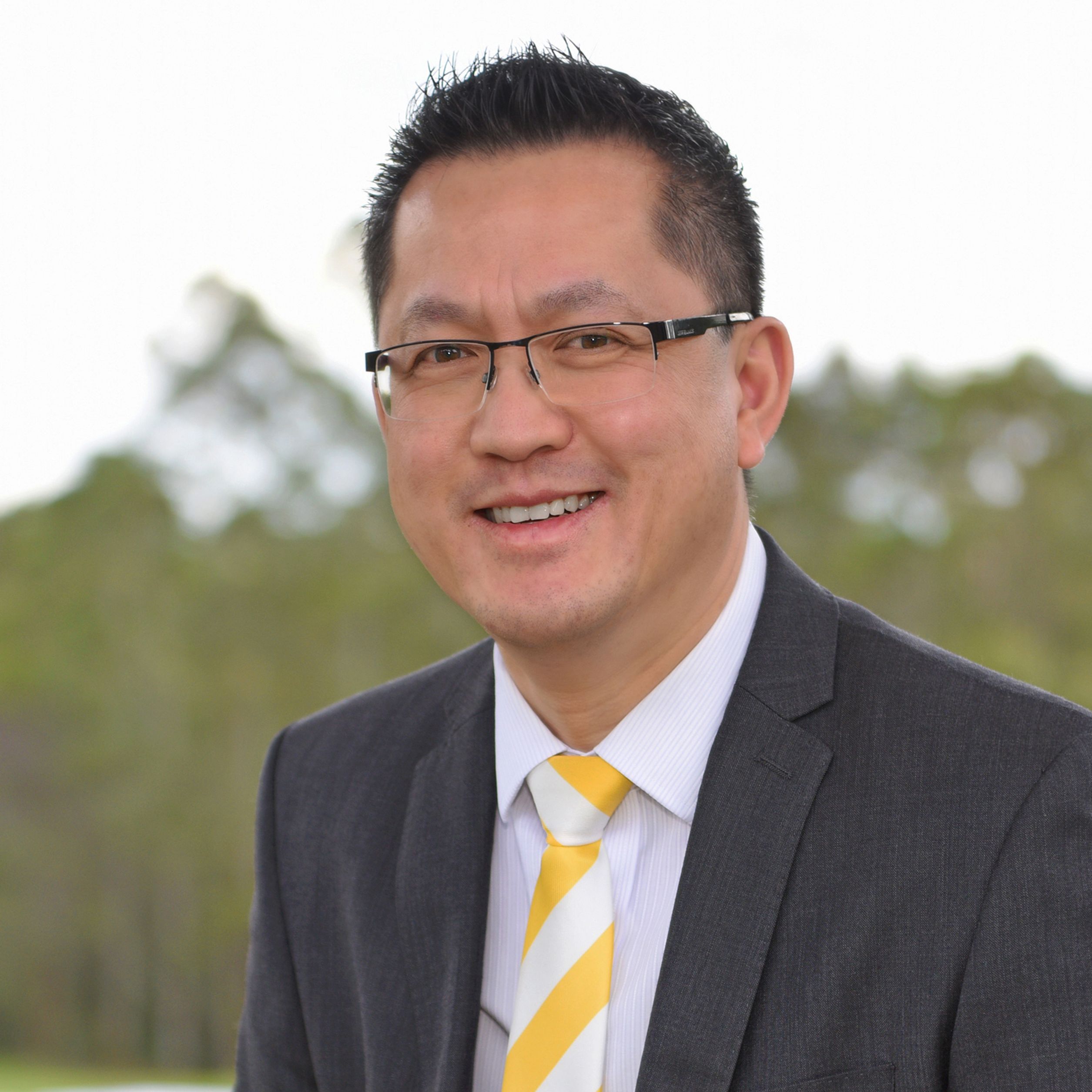 Warren Tam - Senior Property Manager | LREA | Justice Of The Peace - Ray White Wentworth Point
