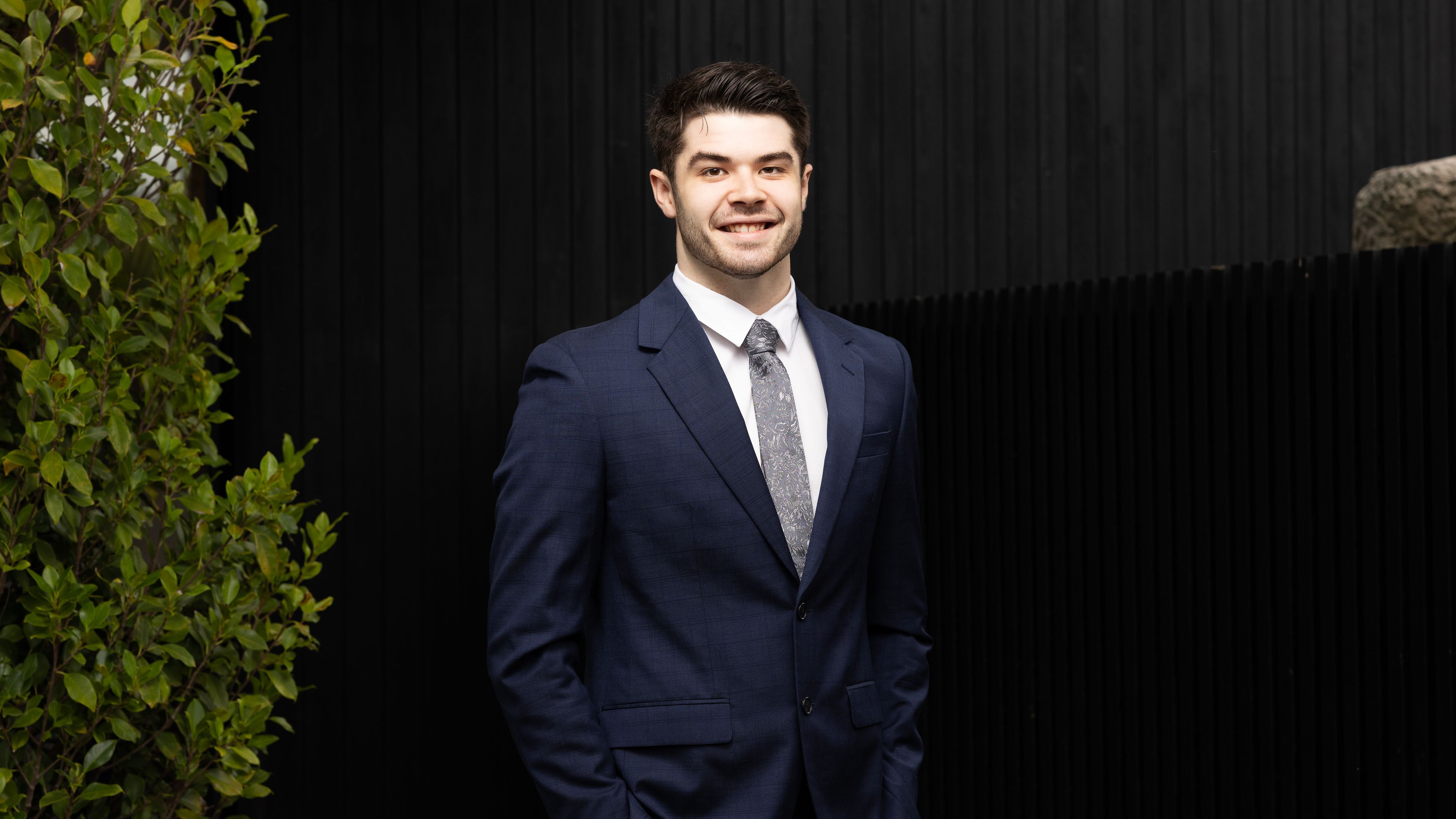 Jamie Bamford - Sales Associate to Fergus Torpy - Ray White Warrnambool