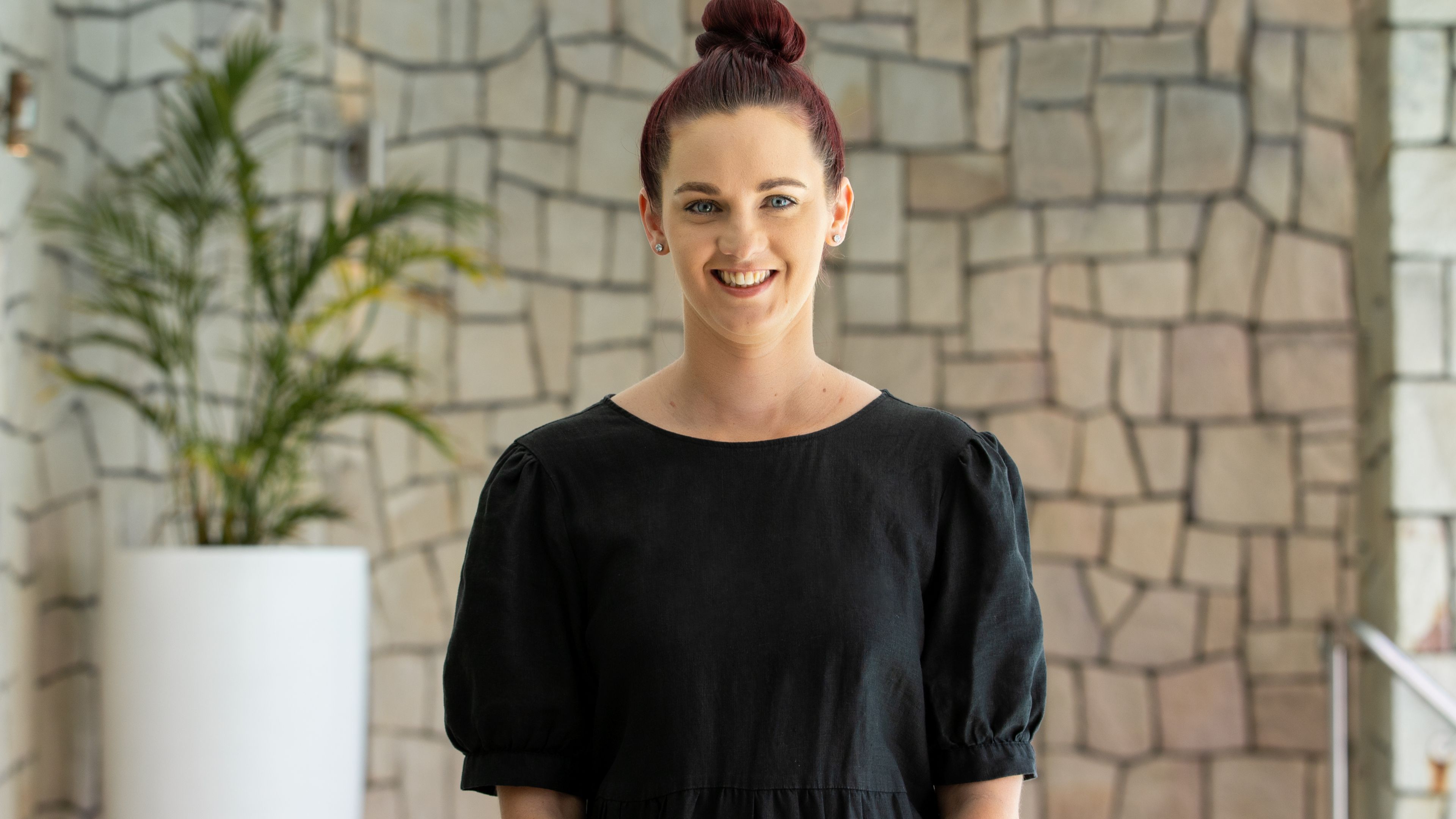 Emily Doolah - Property Manager - Ray White Port Douglas